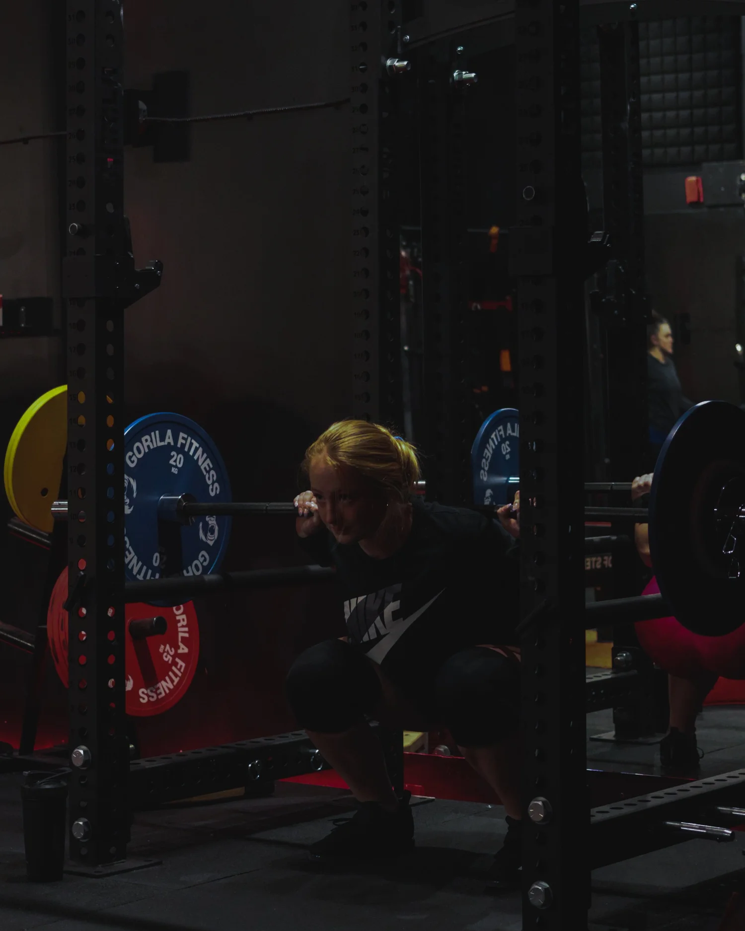 The Strength Collective