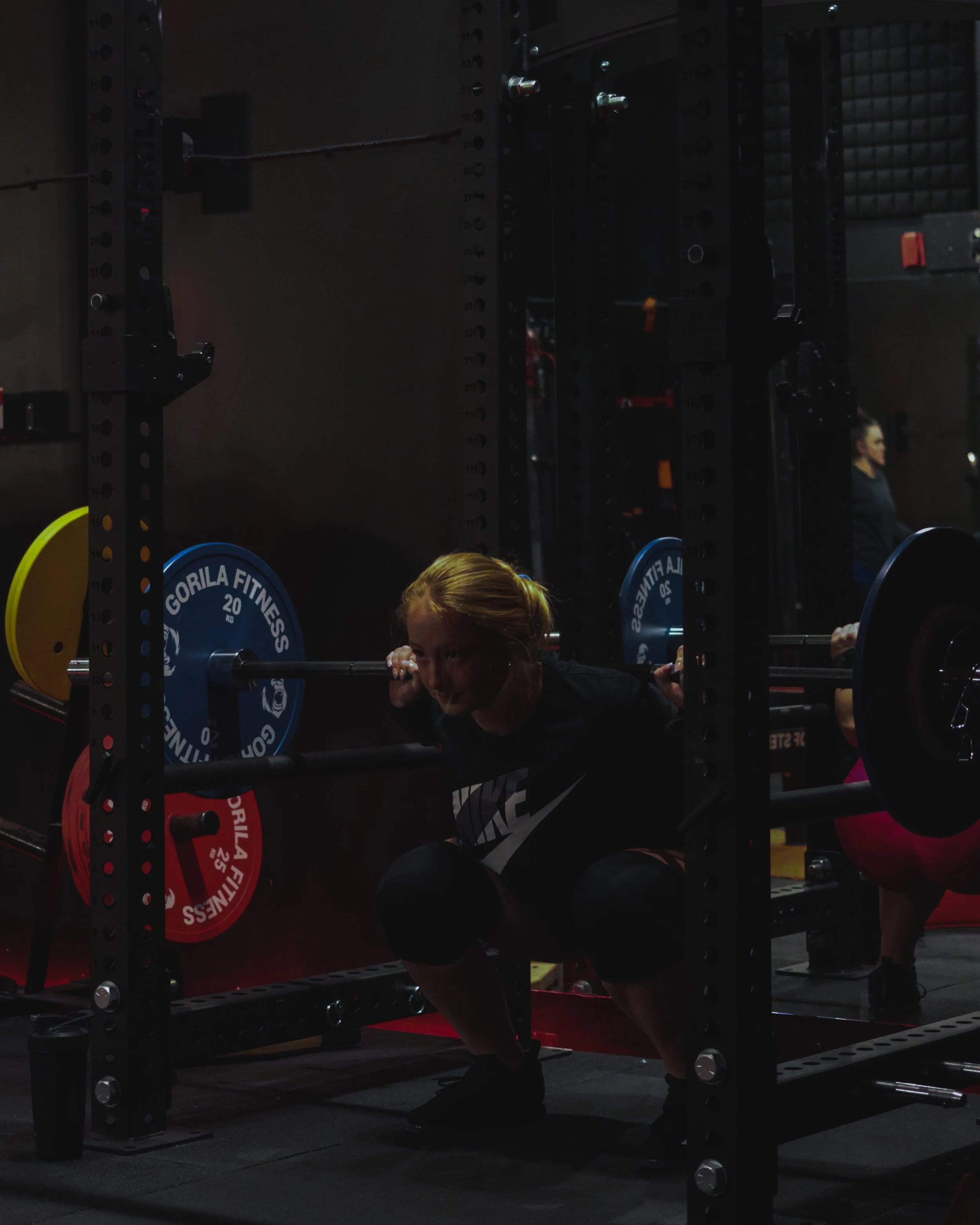 The Strength Collective