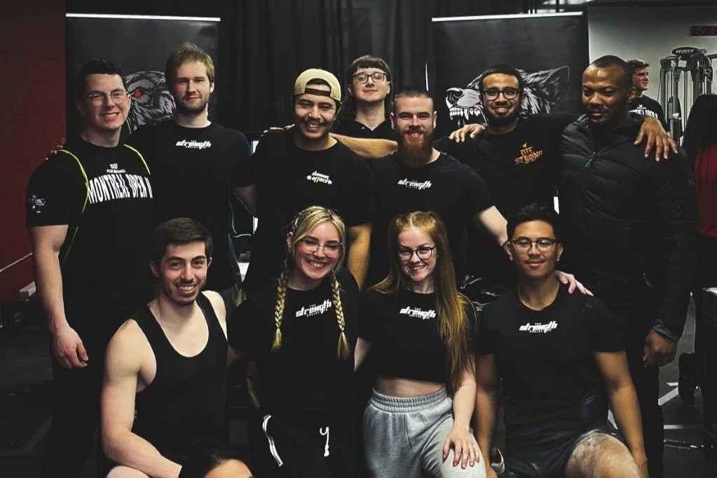 The Strength Collective