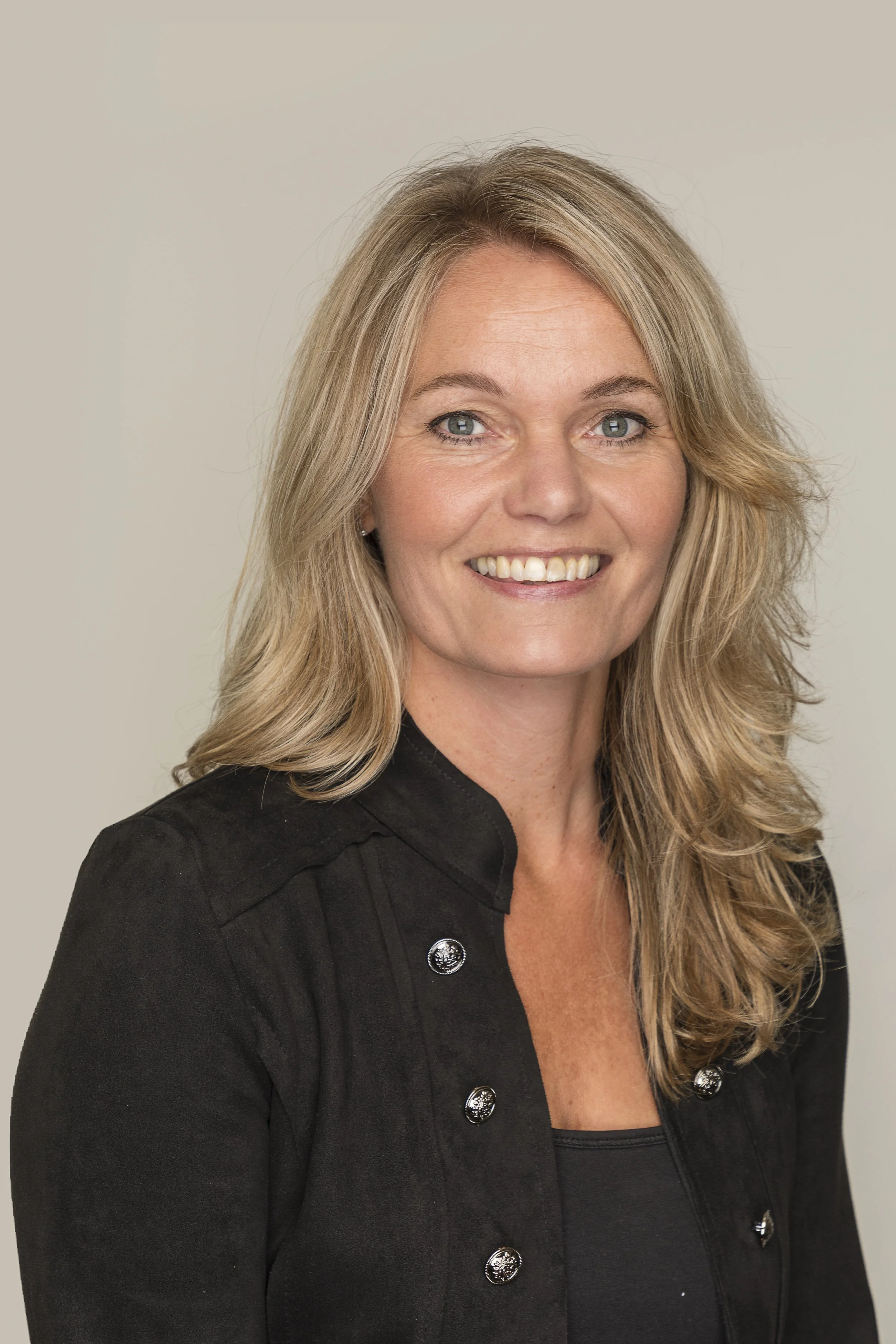 General 5 — Balanskliniek