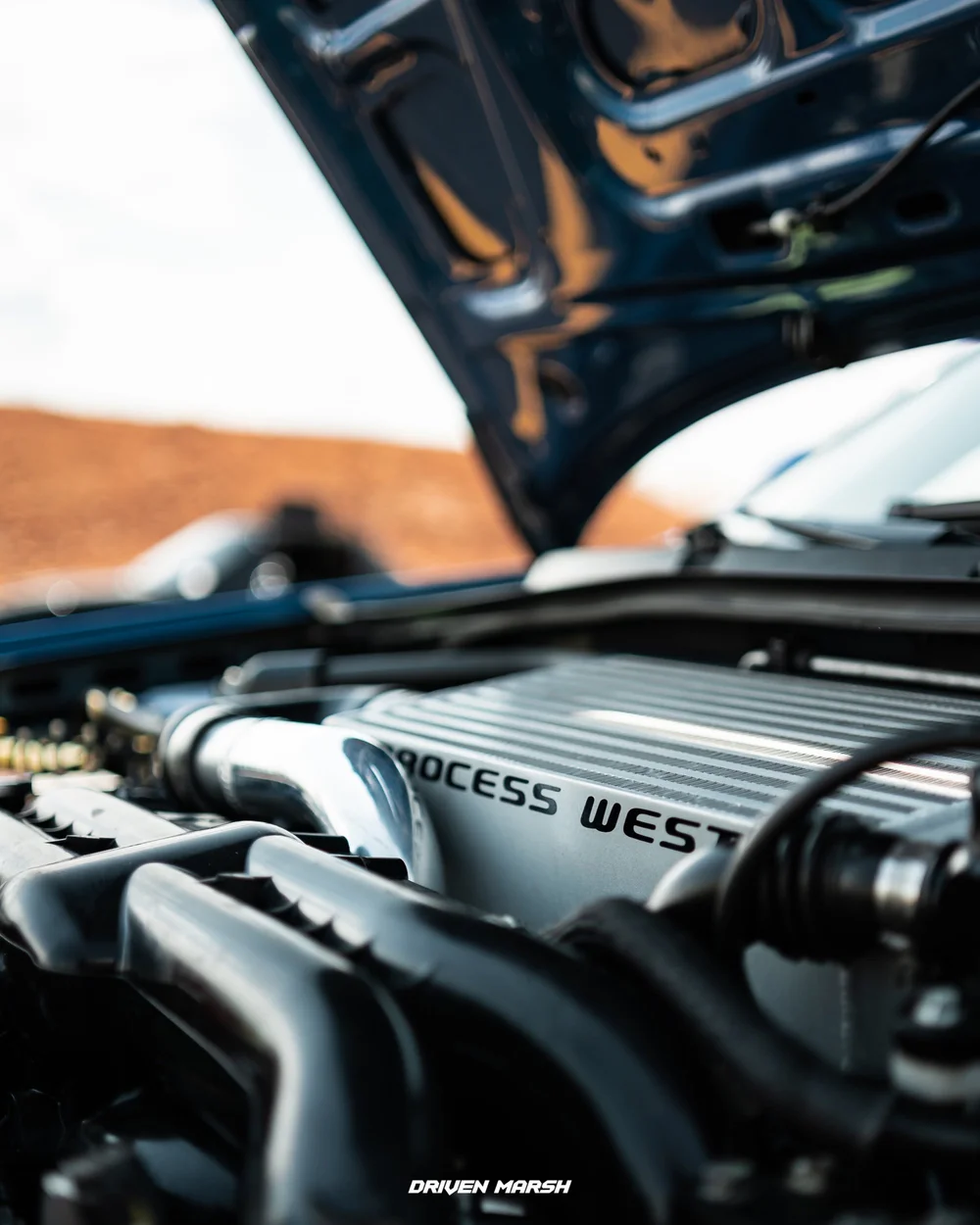 Modified Subaru Legacy GT — Revive Street Customs - Knoxville Auto ...