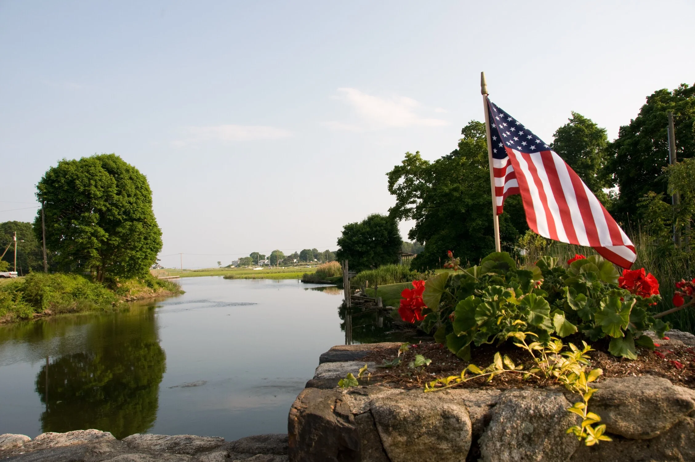 General 4 — Clinton Historical Society