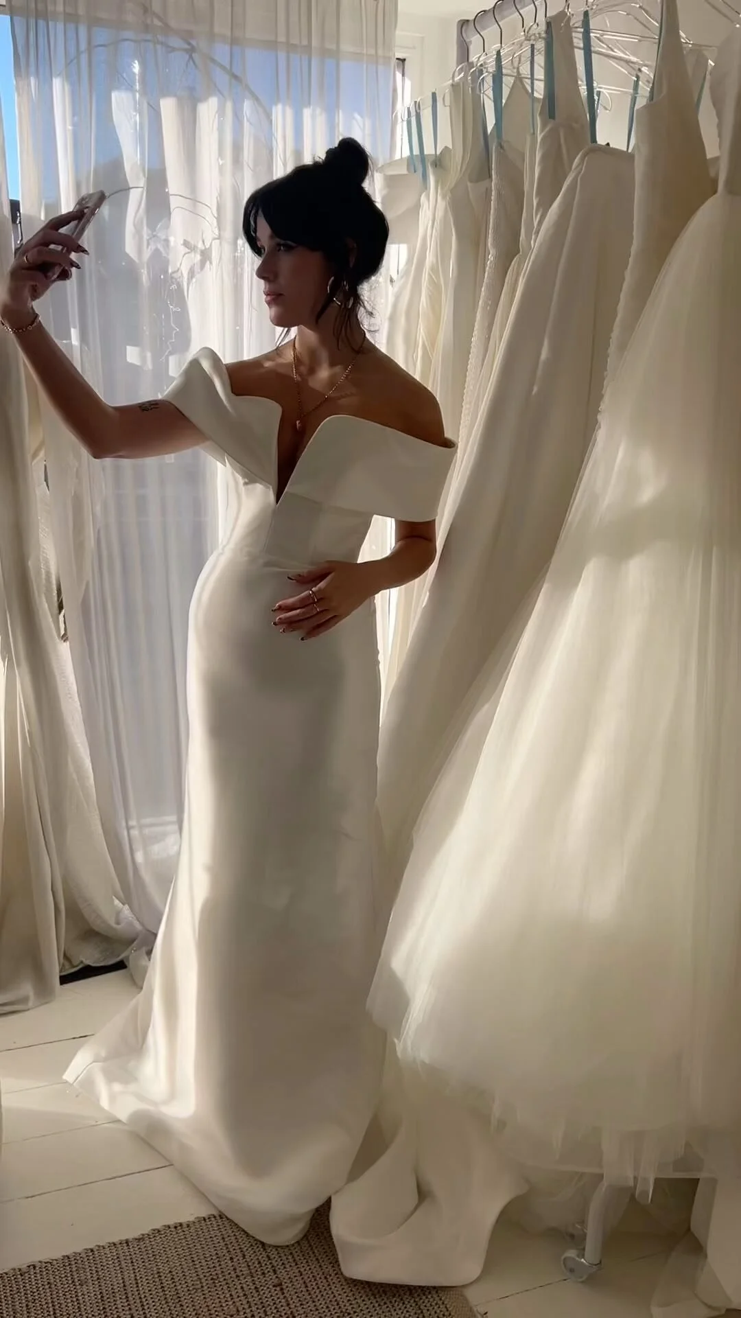 Unmissable Trunk Show Schedule unveiled by Halo and Wren — HALO + WREN