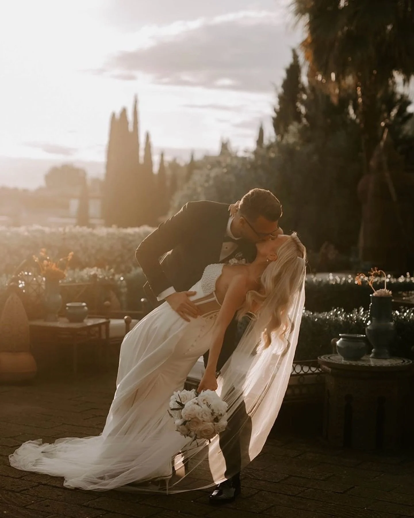 Grace Loves Lace Bridal — HALO + WREN