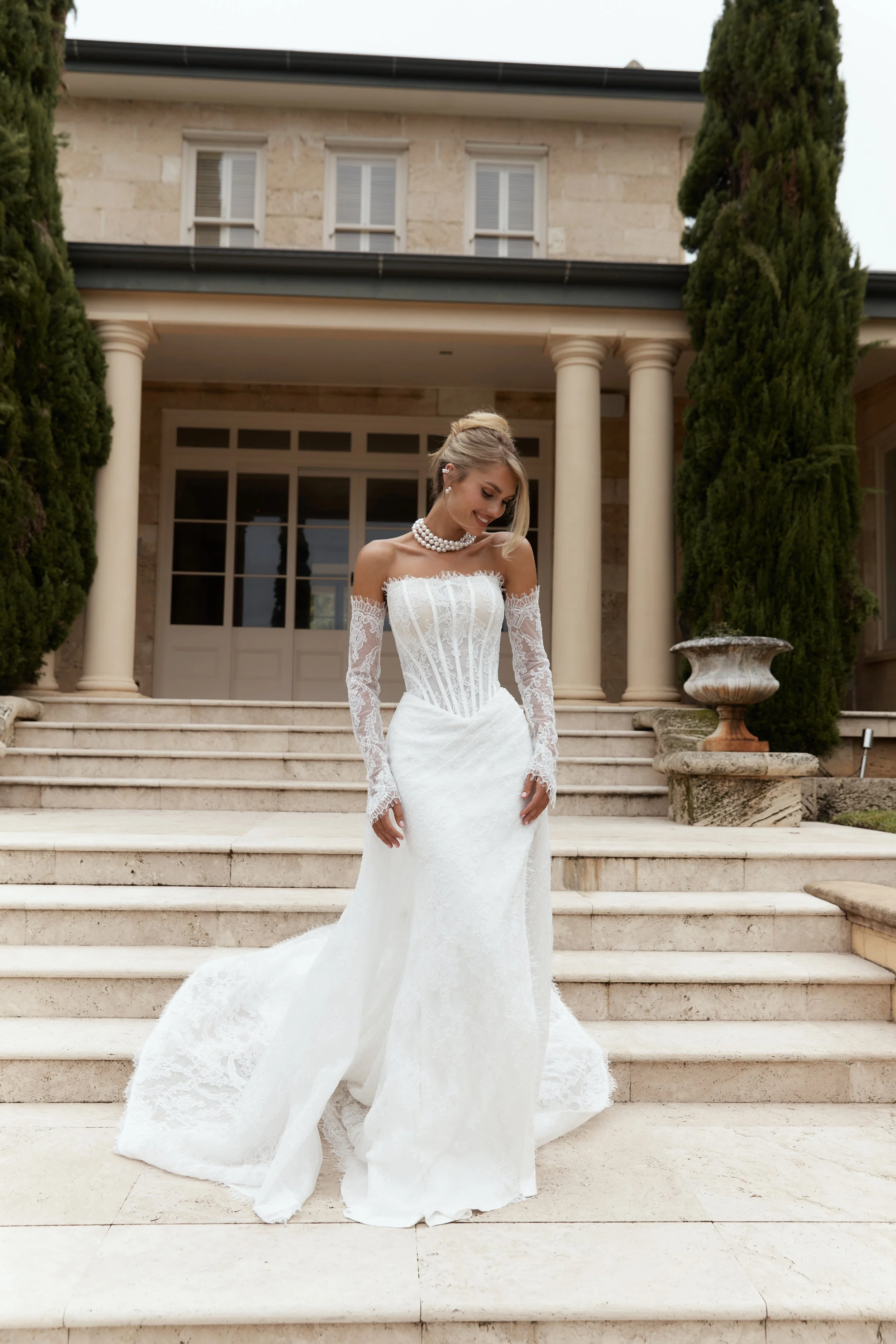 Jane hill wedding dress 60 photos - Astyledwedding.com