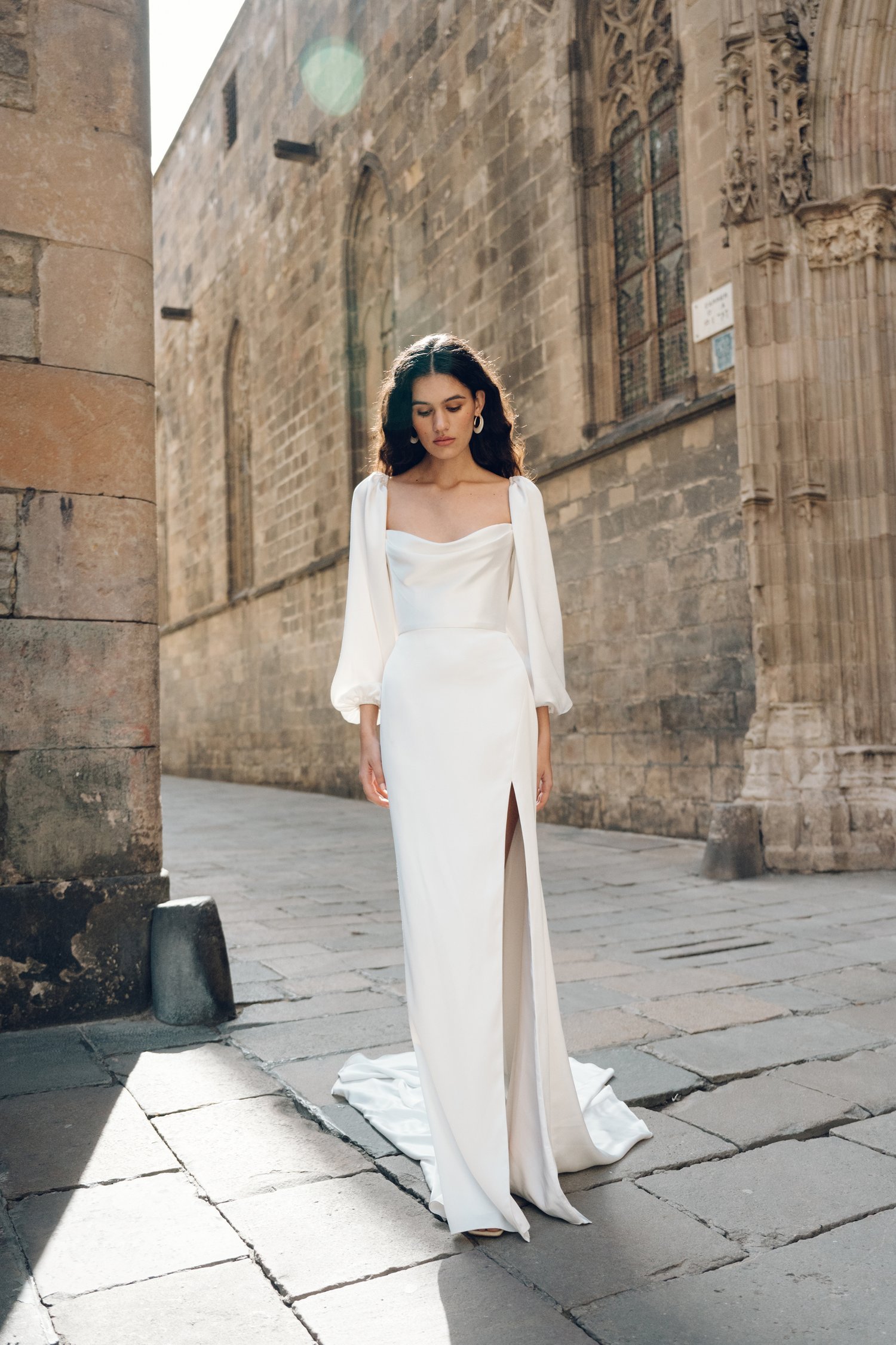 Jenny Yoo Bridal — HALO + WREN