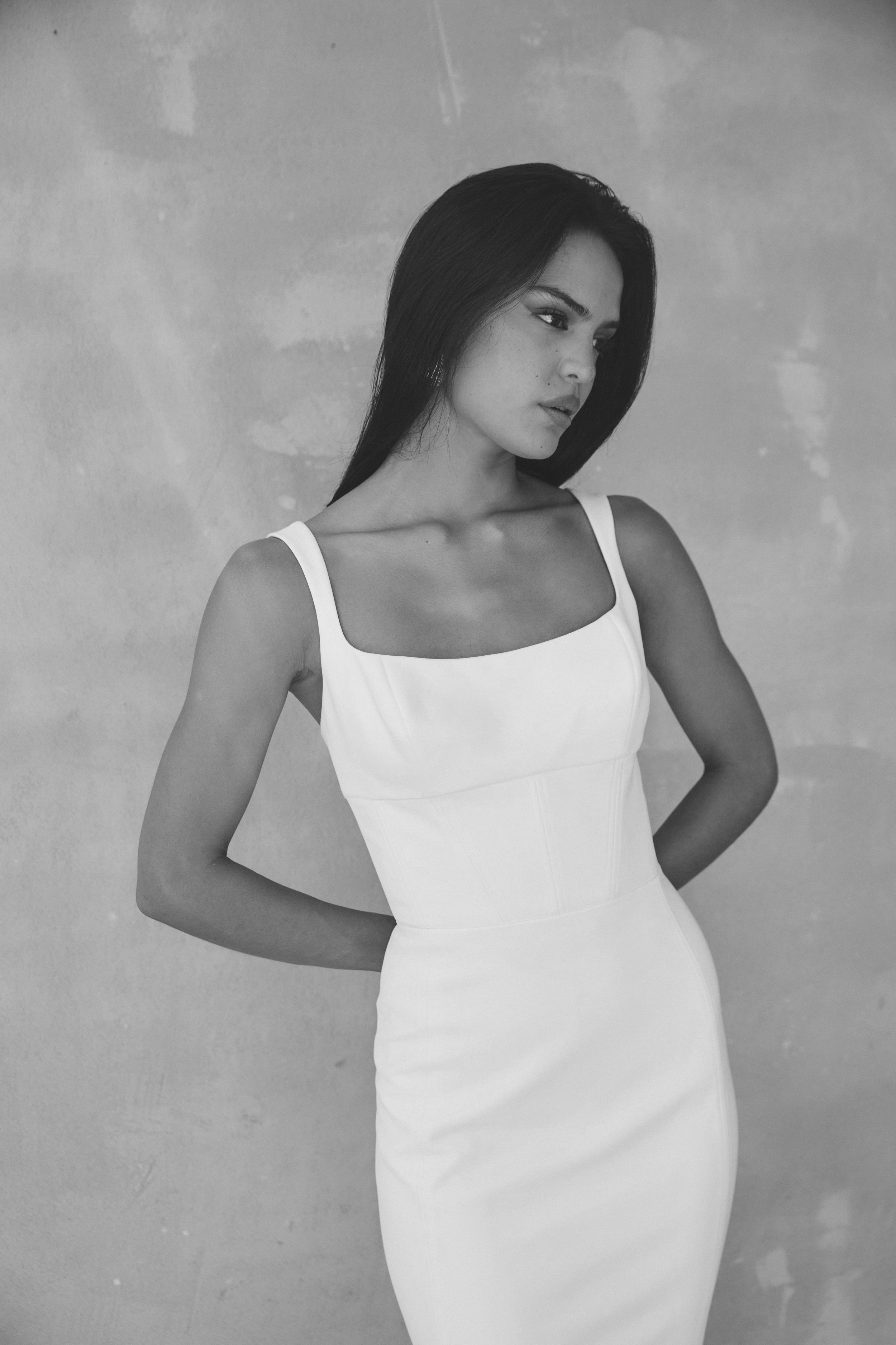 Jane Hill Bridal — HALO + WREN