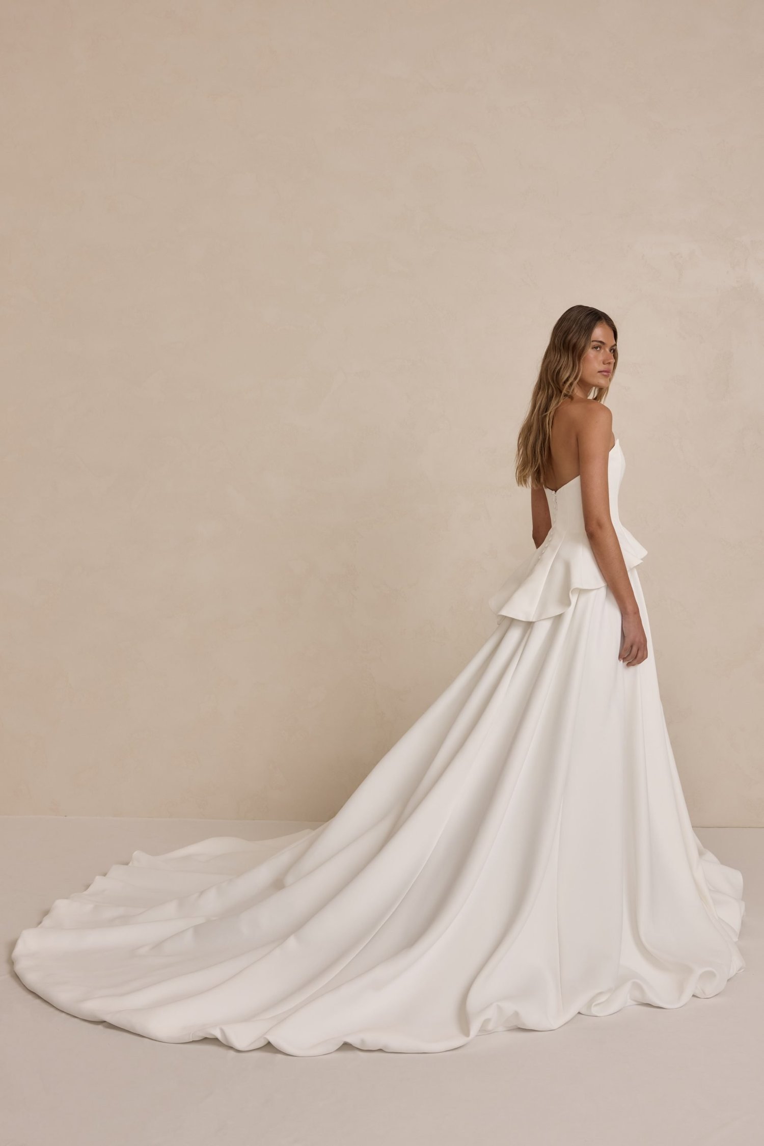 Made With Love Bridal — HALO + WREN