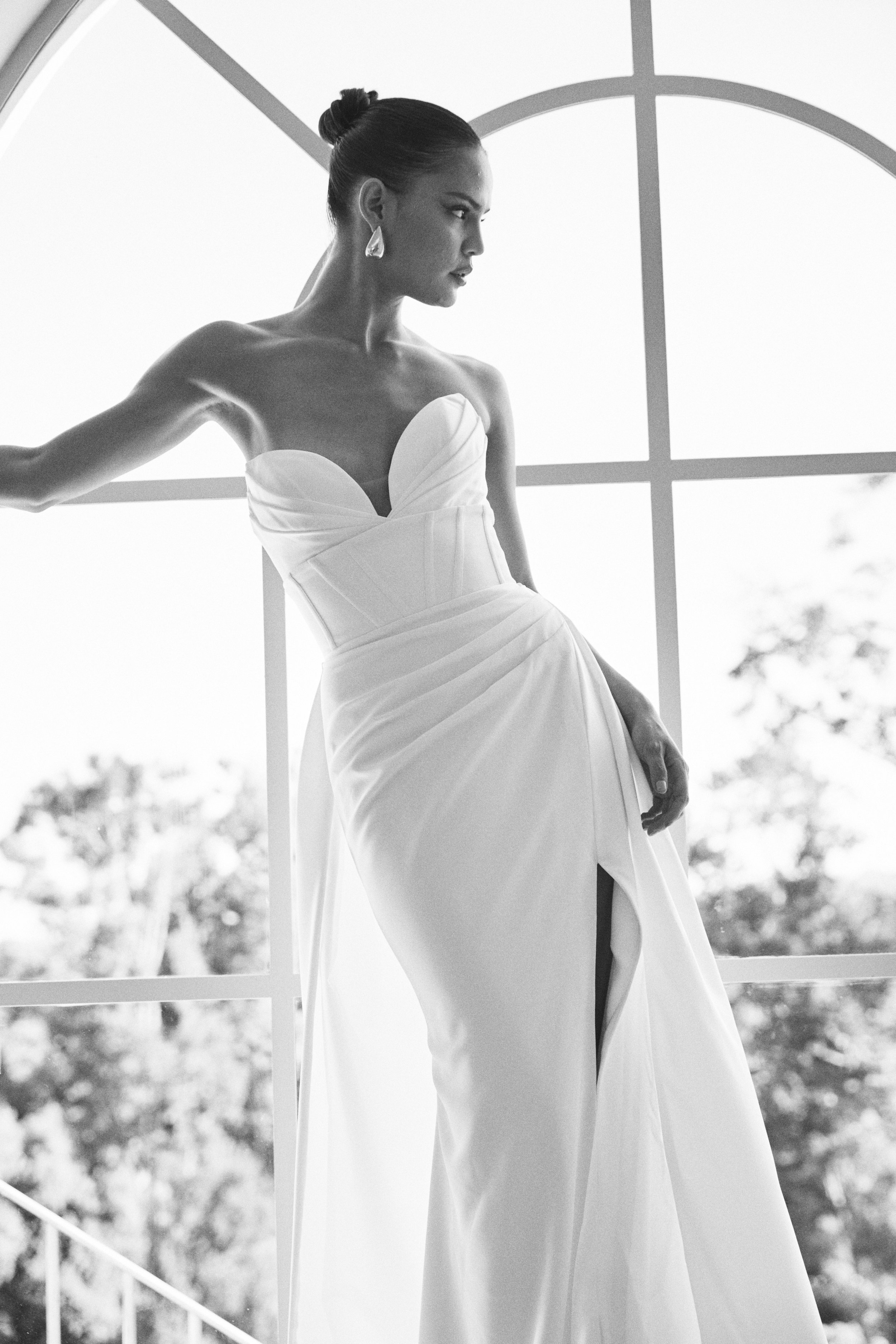 Jane Hill Bridal — HALO + WREN