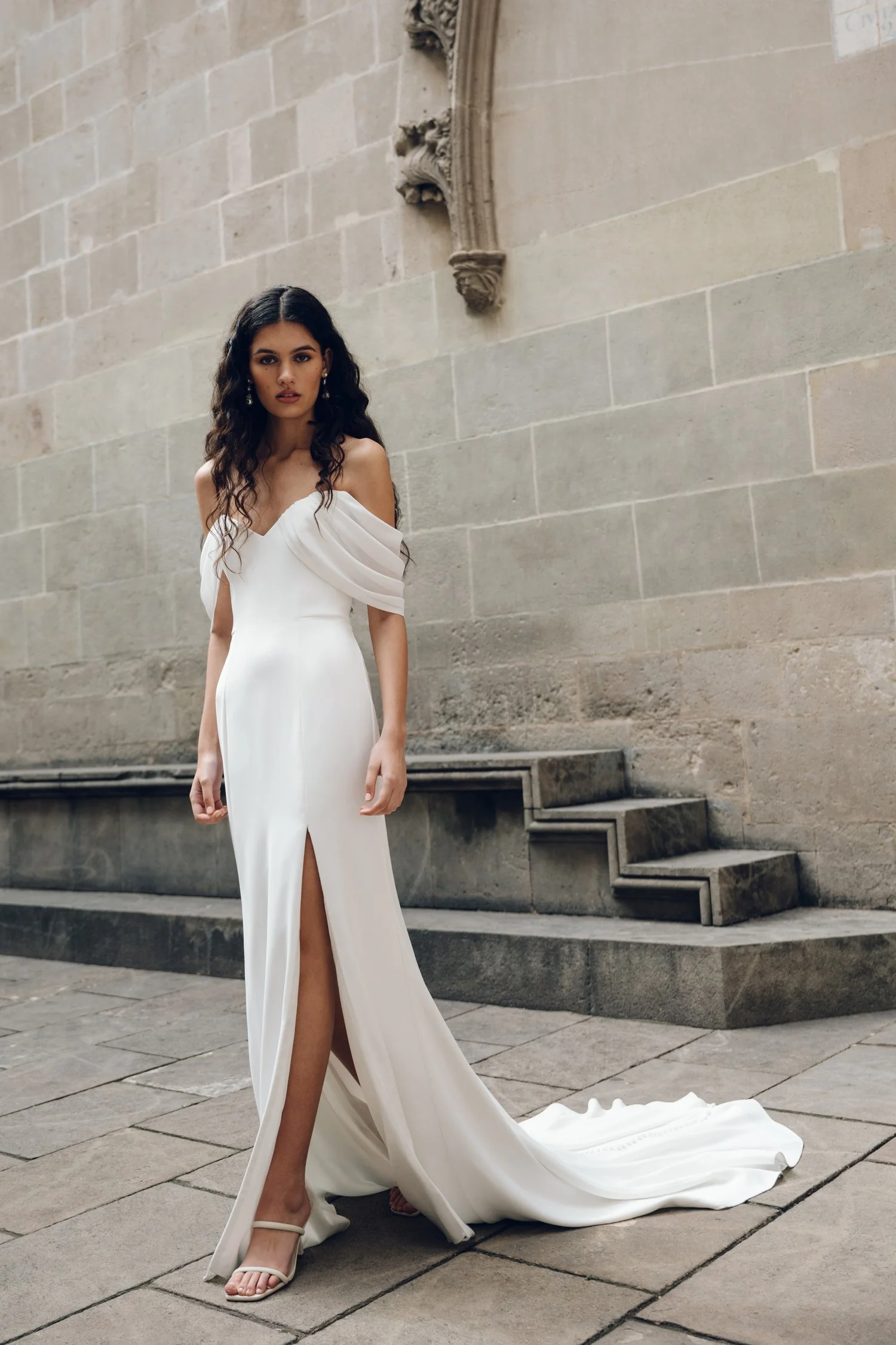 Jenny Yoo Bridal — HALO + WREN