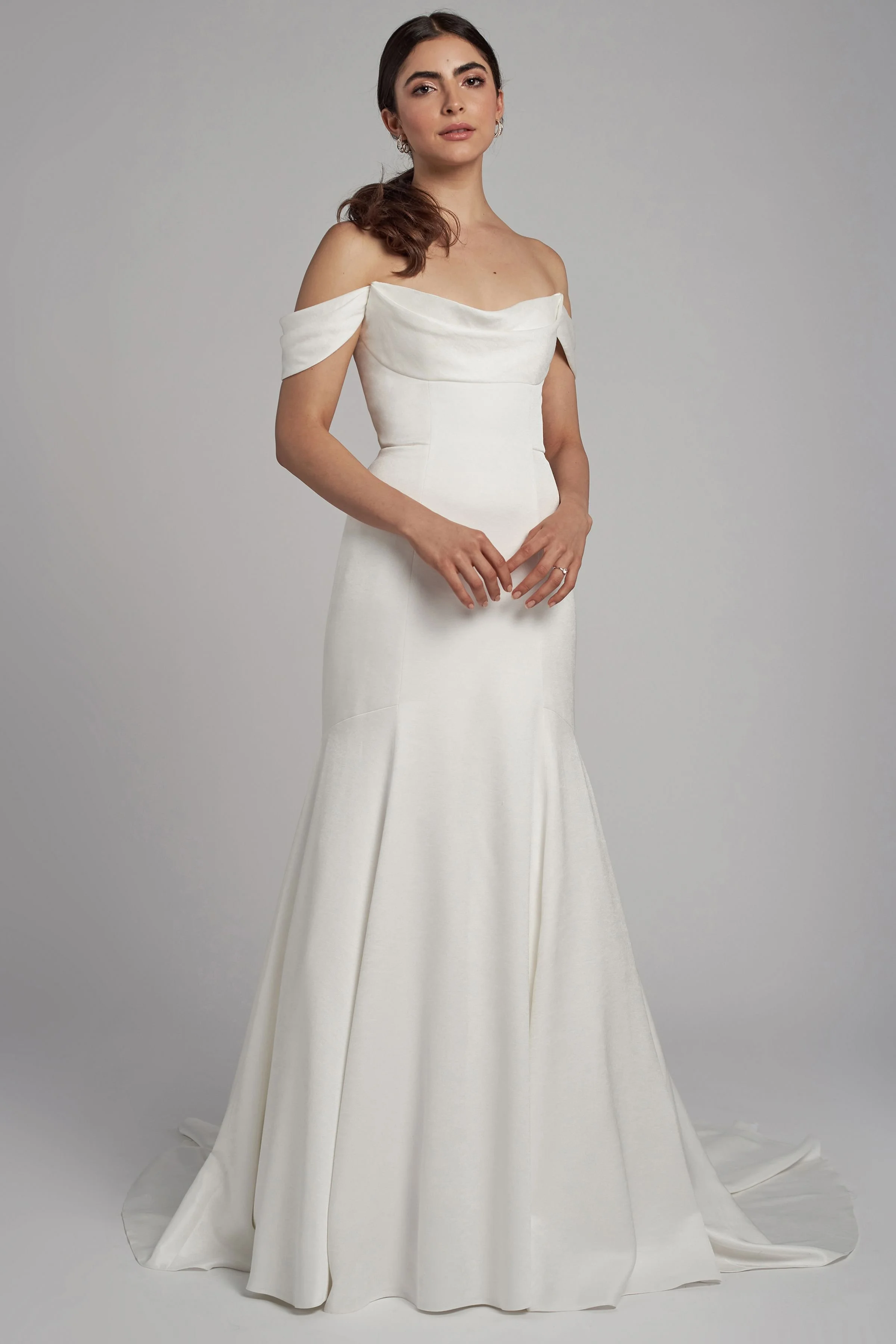 JENNY YOO — HALO + WREN