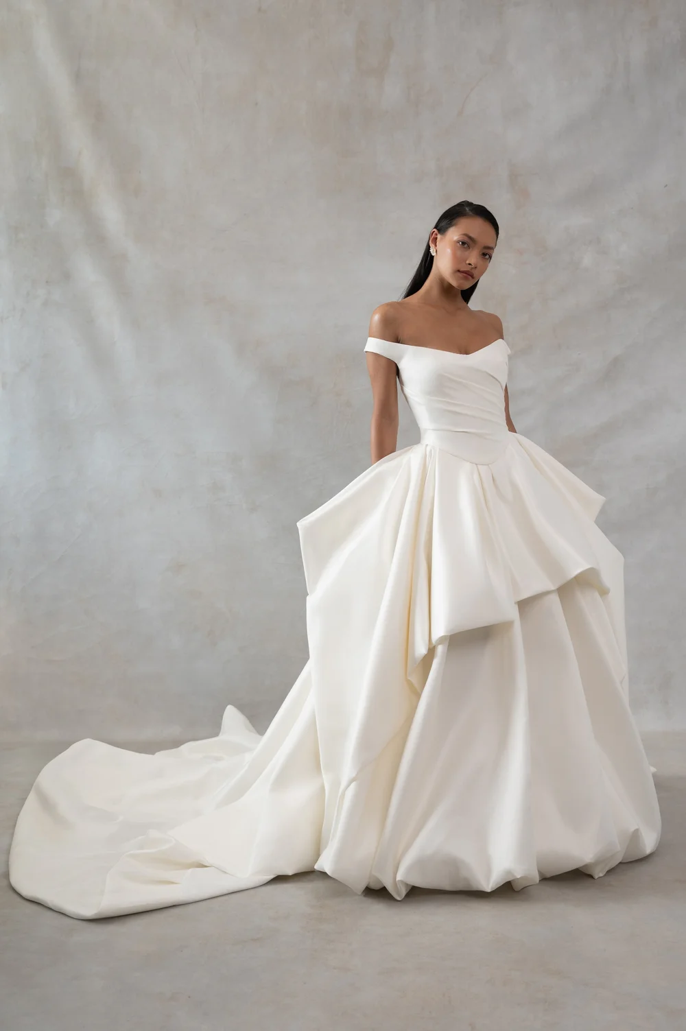 Jenny Yoo Bridal — HALO + WREN