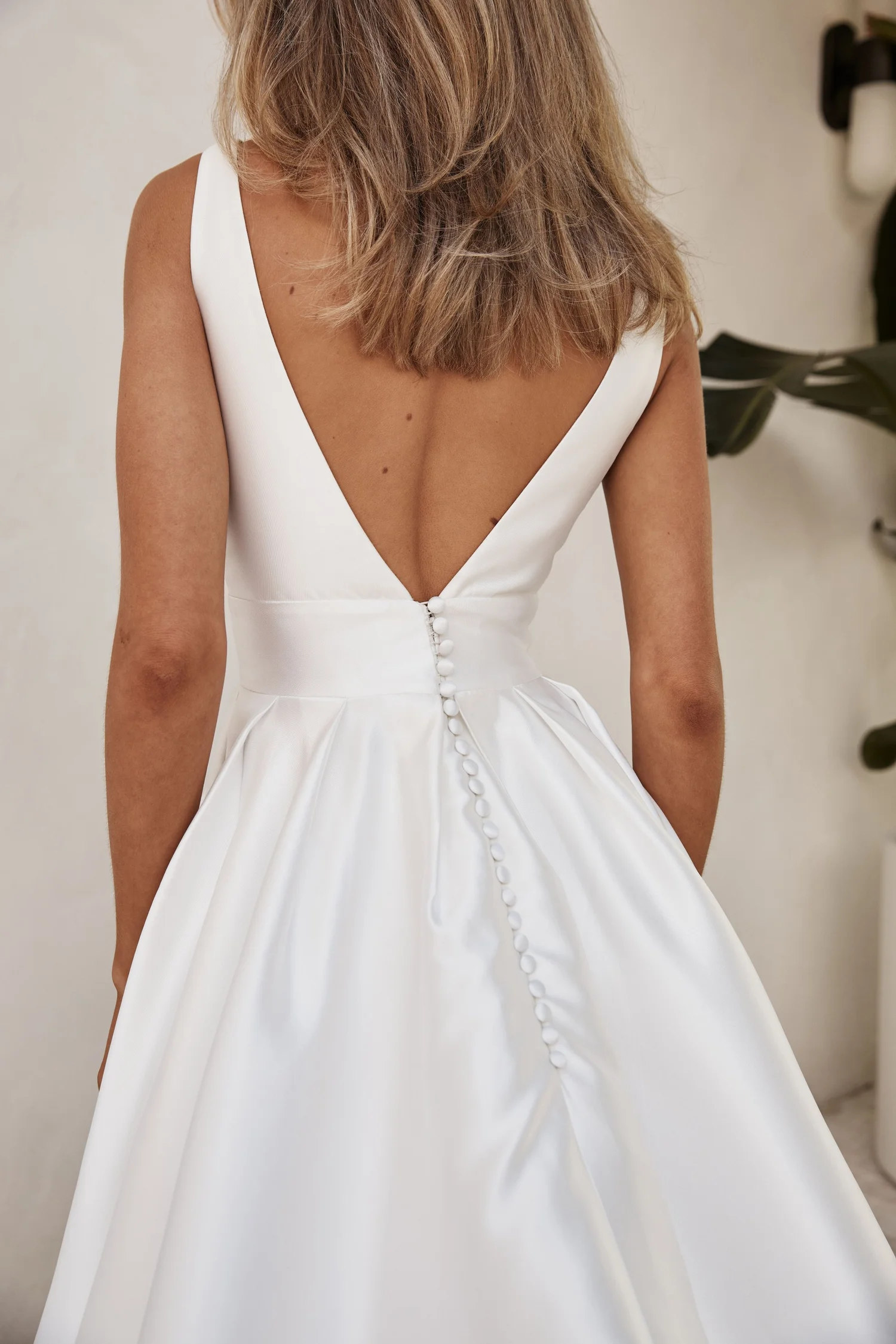 Jane Hill Bridal — HALO + WREN