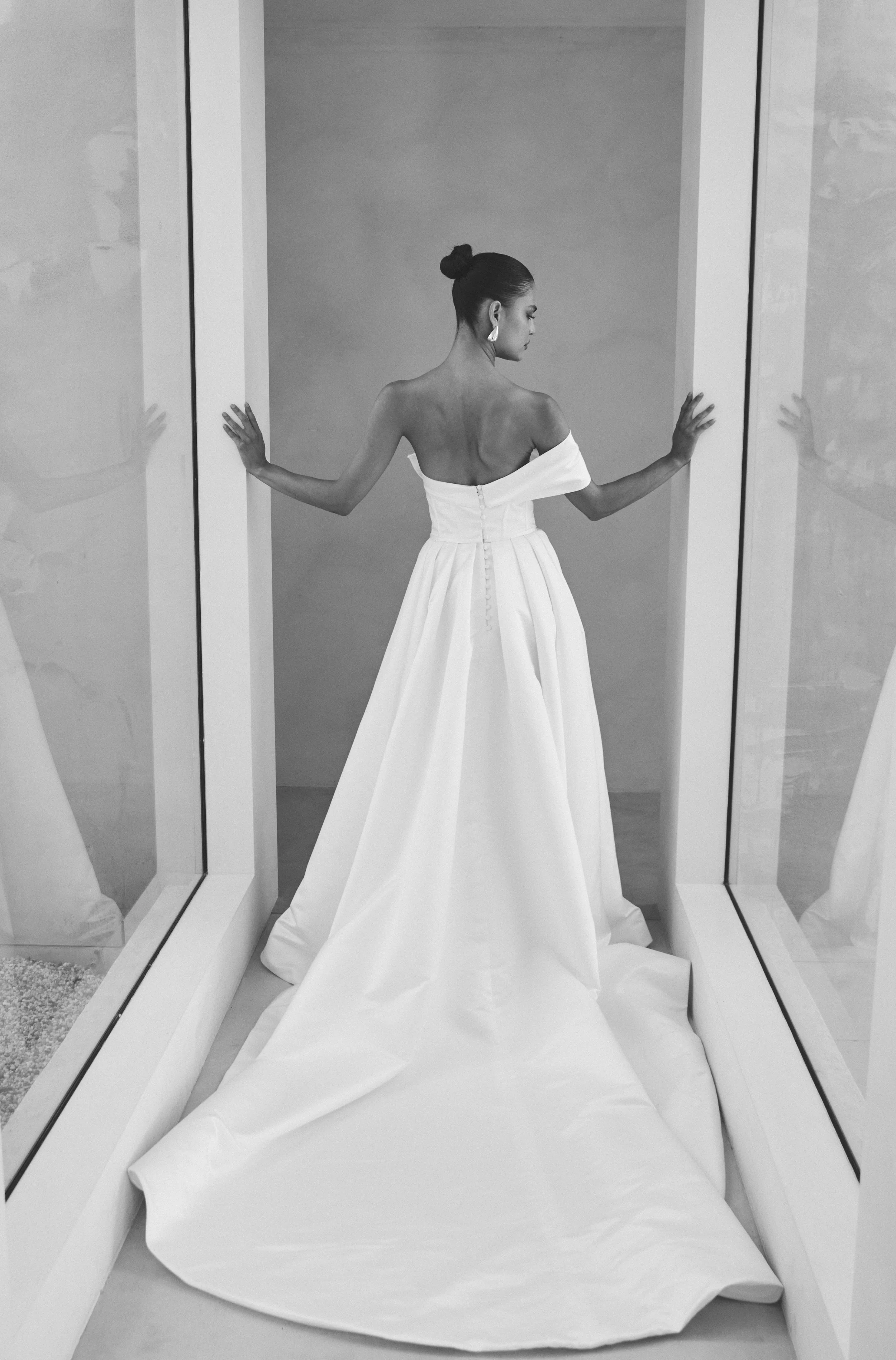 Jane Hill — HALO + WREN