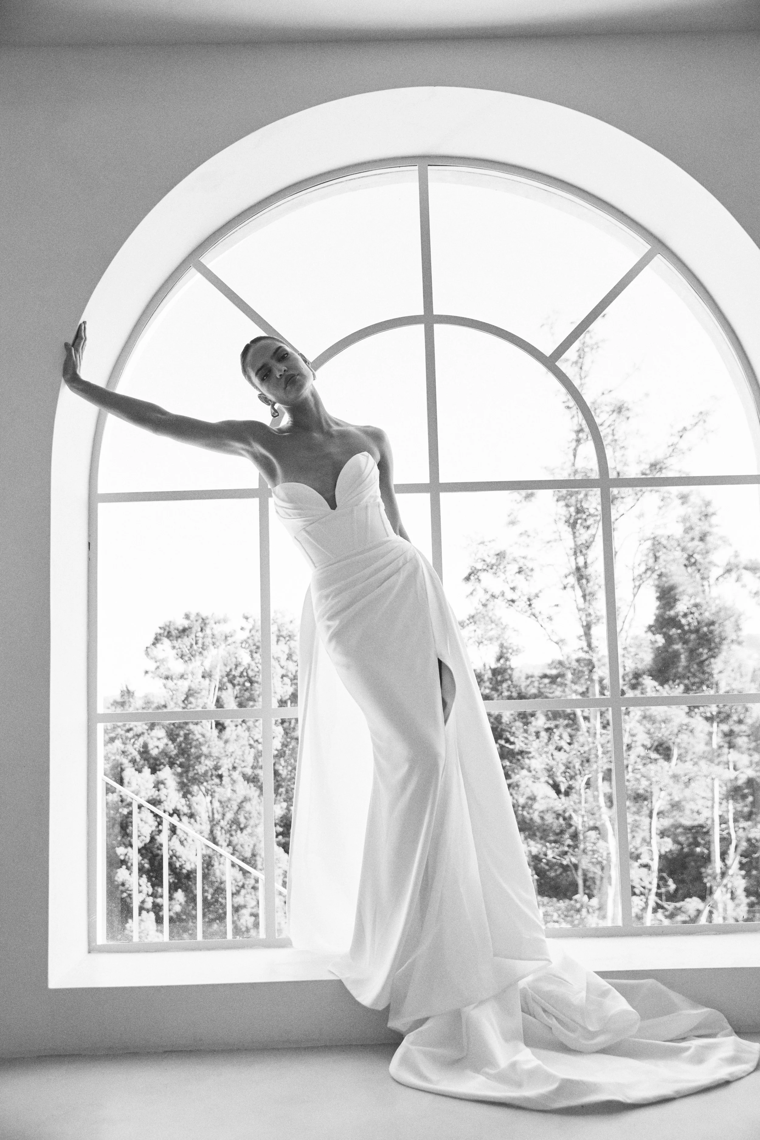 Jane Hill Bridal — HALO + WREN