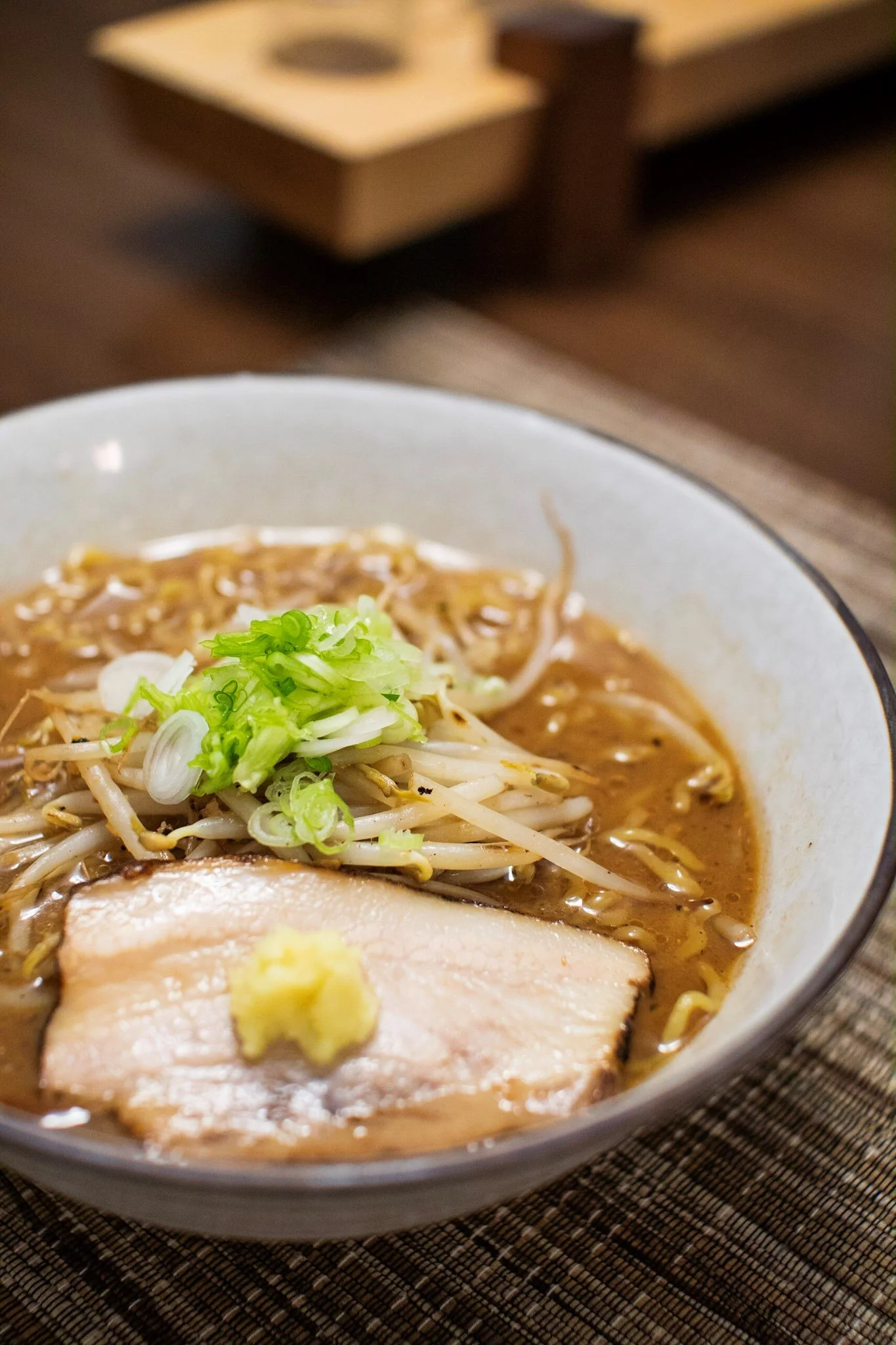 About — Akahoshi Ramen