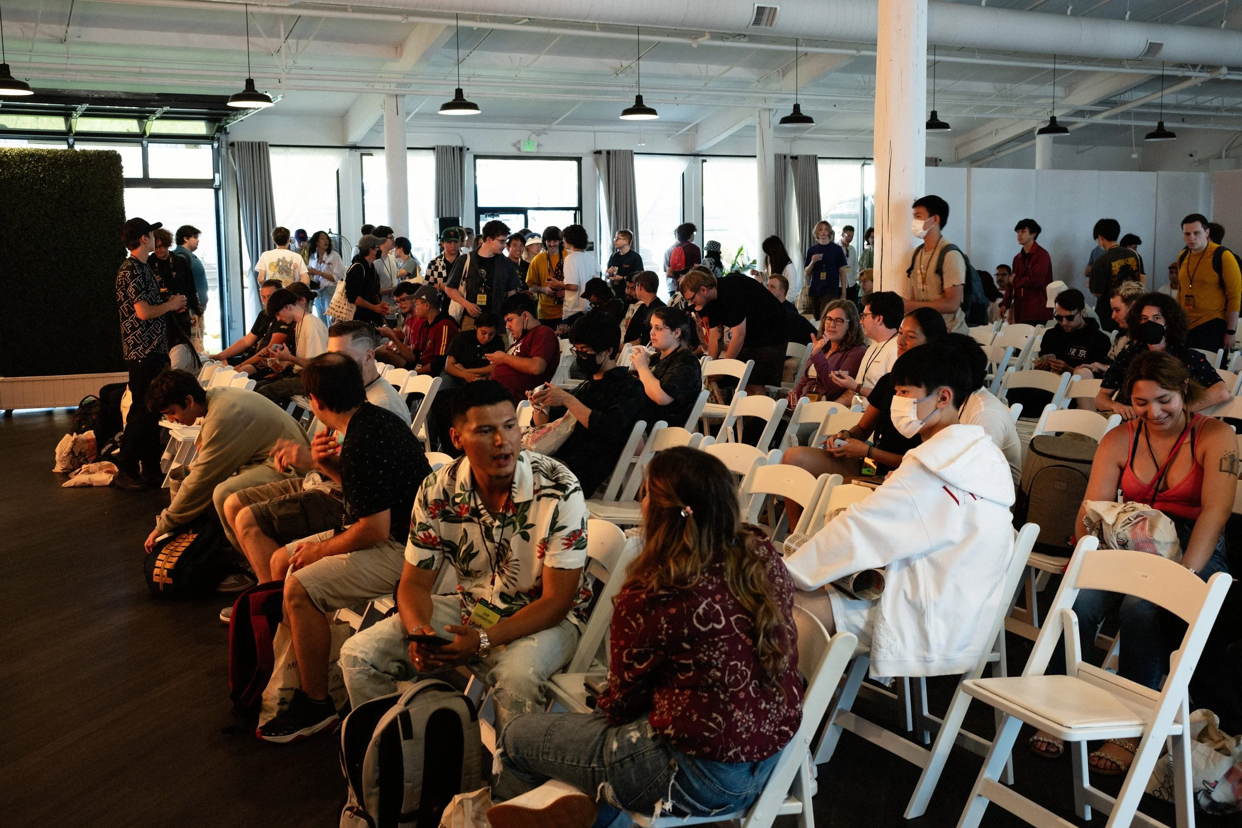 Past Events — Cardistry-Con