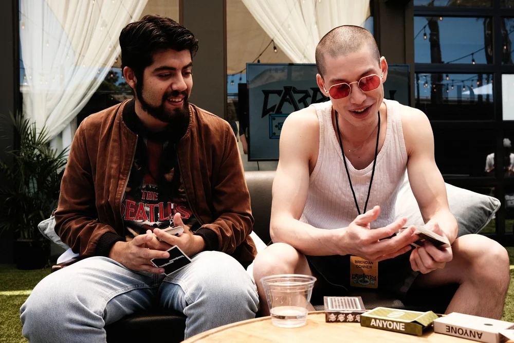 Past Events — Cardistry-Con