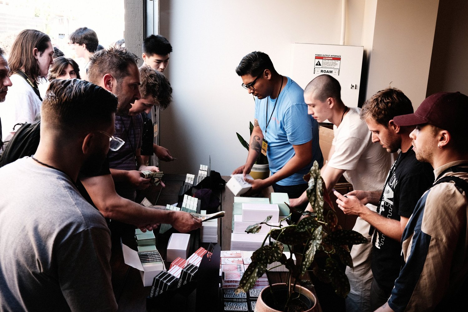 Past Events — Cardistry-Con