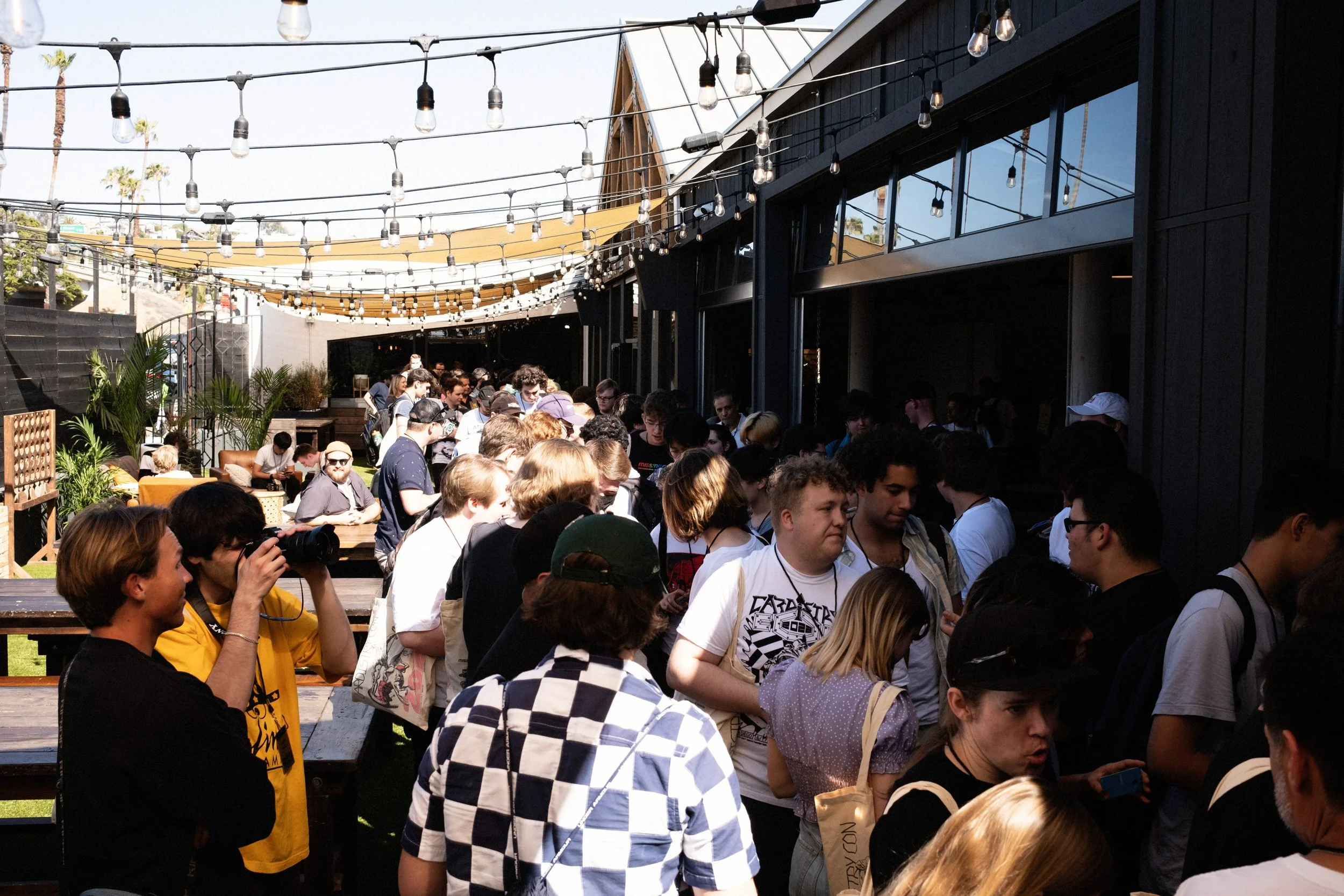 Past Events — Cardistry-Con