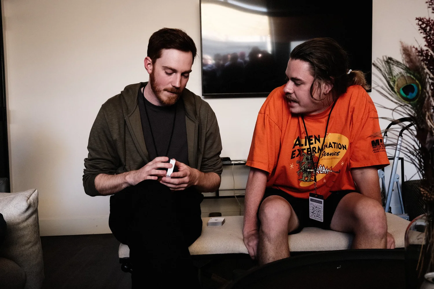 Past Events — Cardistry-Con