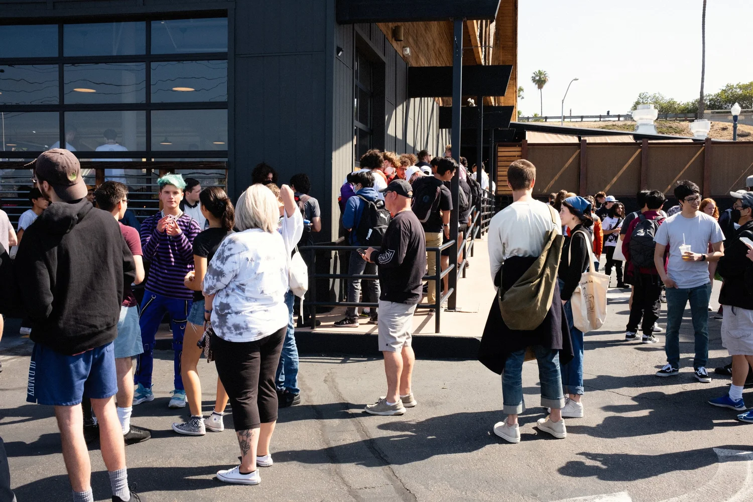 Past Events — Cardistry-Con