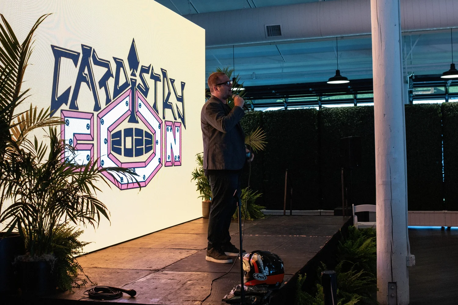 Past Events — Cardistry-Con