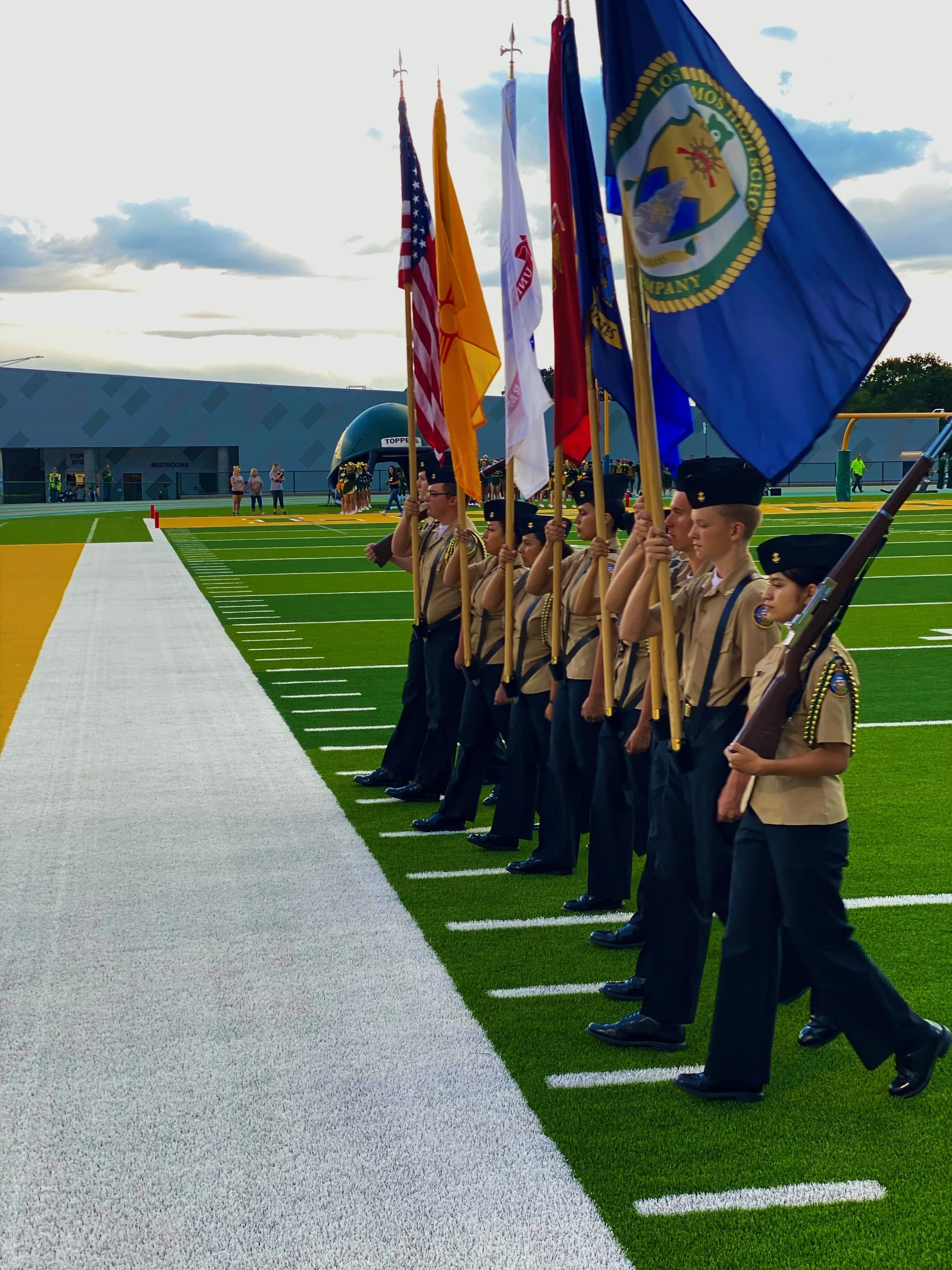 Competition Teams — Topper Company