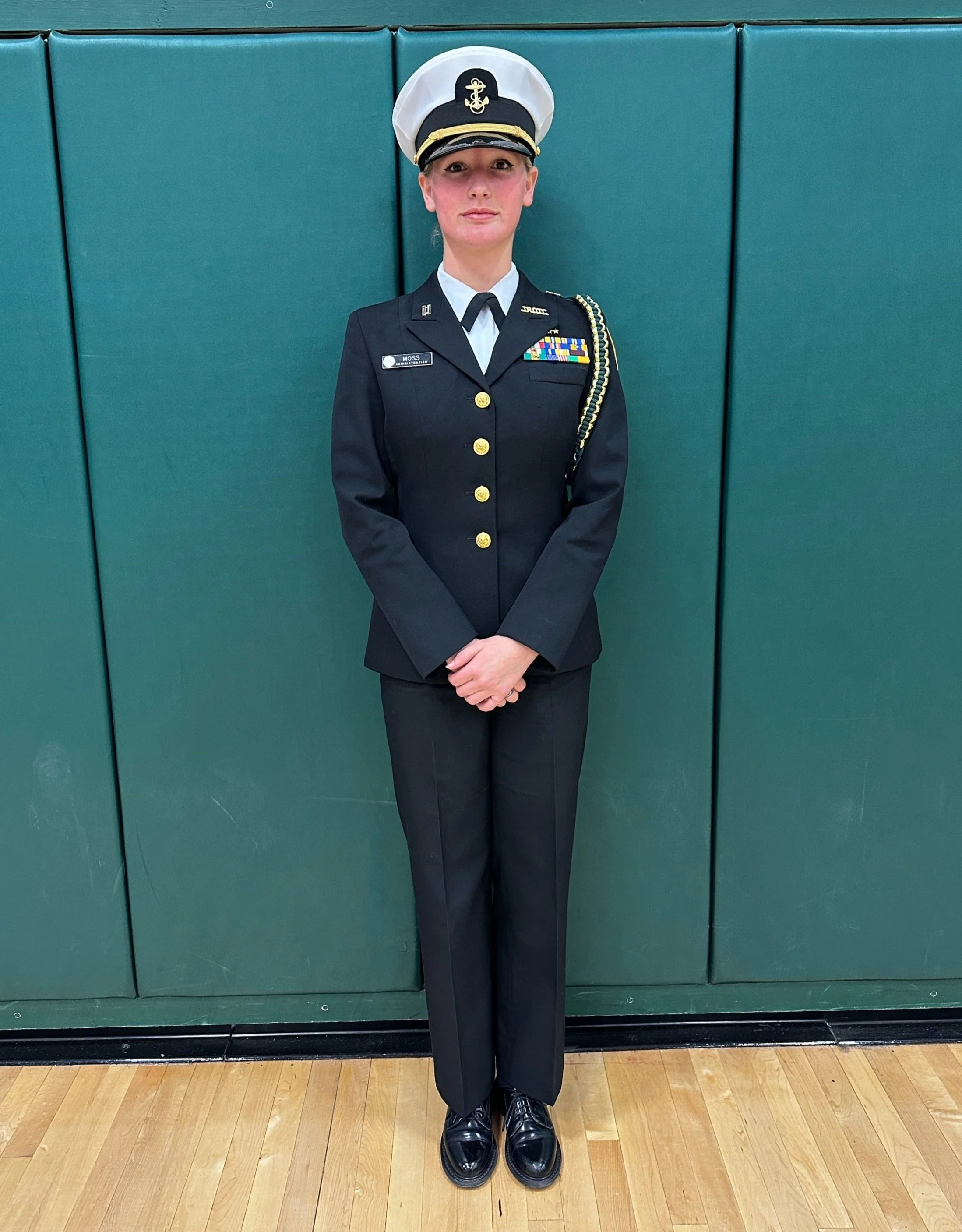 Uniform — Topper Company