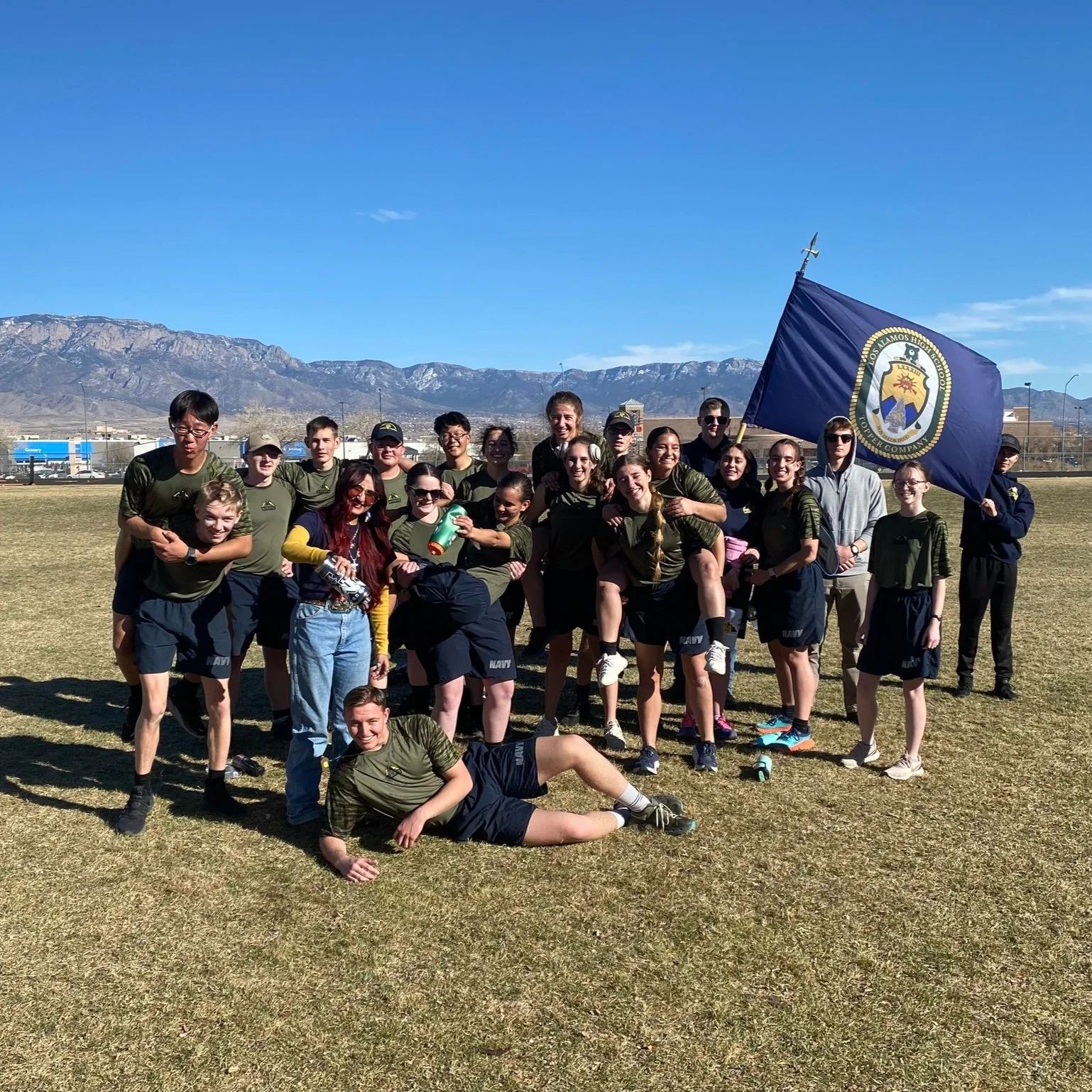 Competition Teams — Topper Company