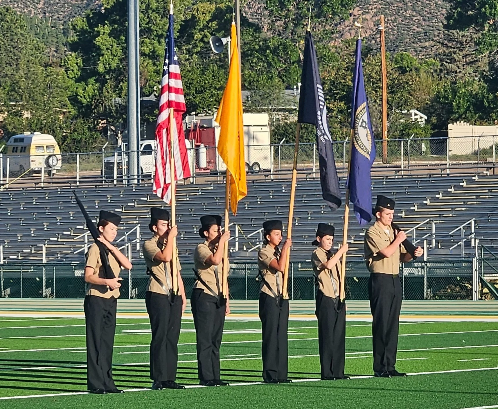 Competition Teams — Topper Company