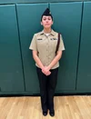 Uniform — Topper Company