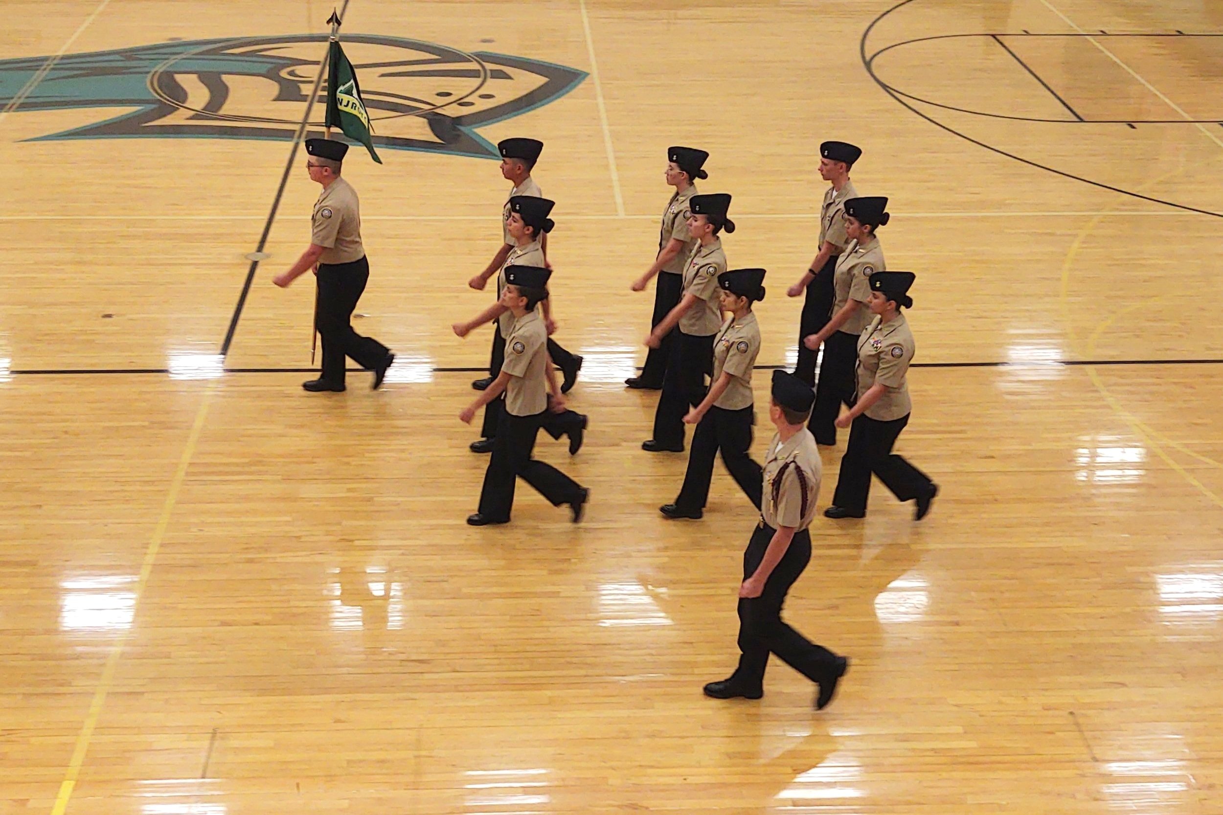 Competition Teams — Topper Company