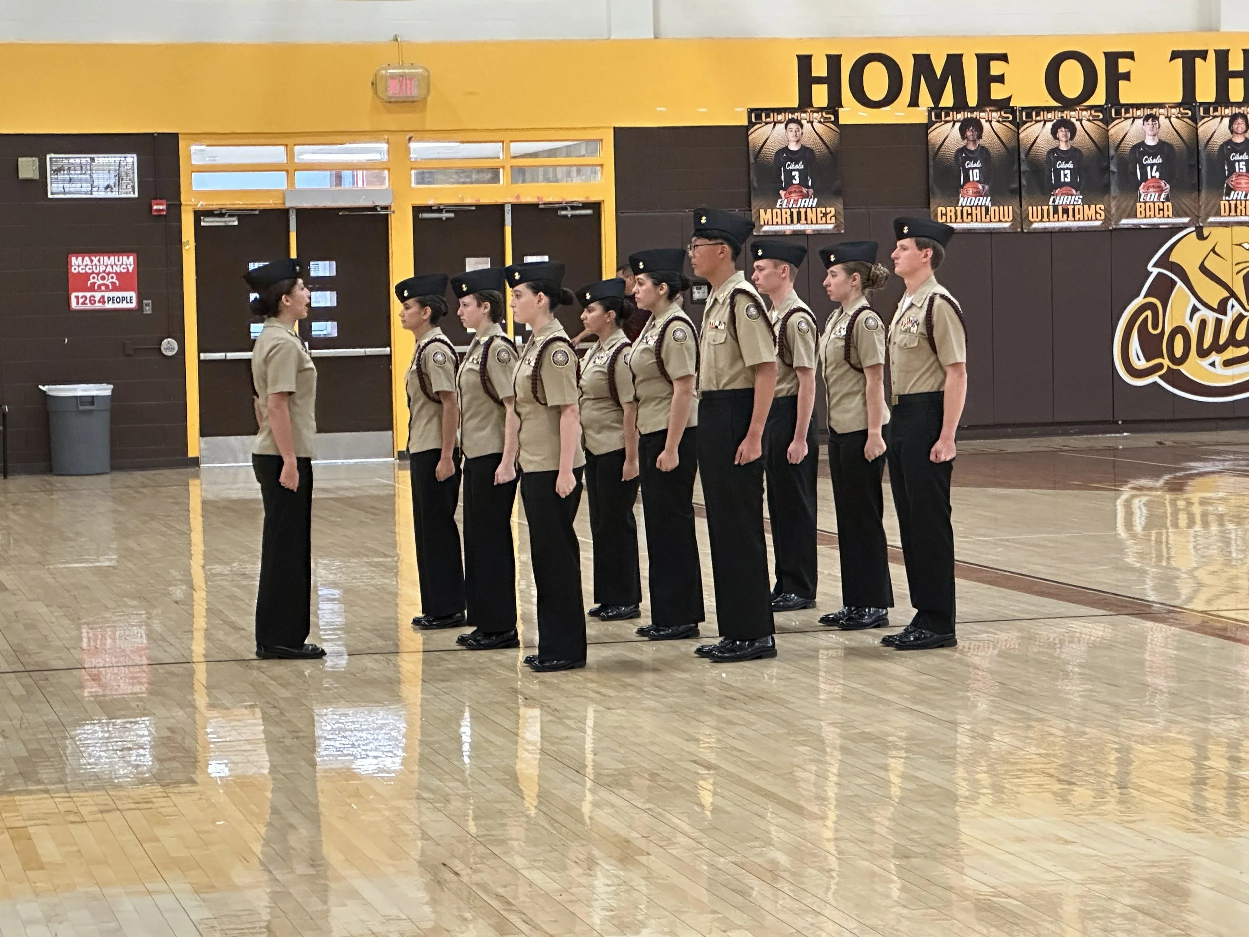 Competition Teams — Topper Company