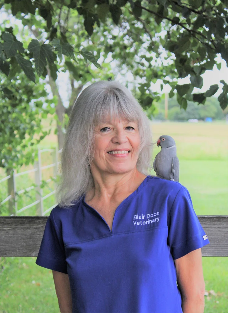 Support Staff — Blair Doon Veterinary Hospital