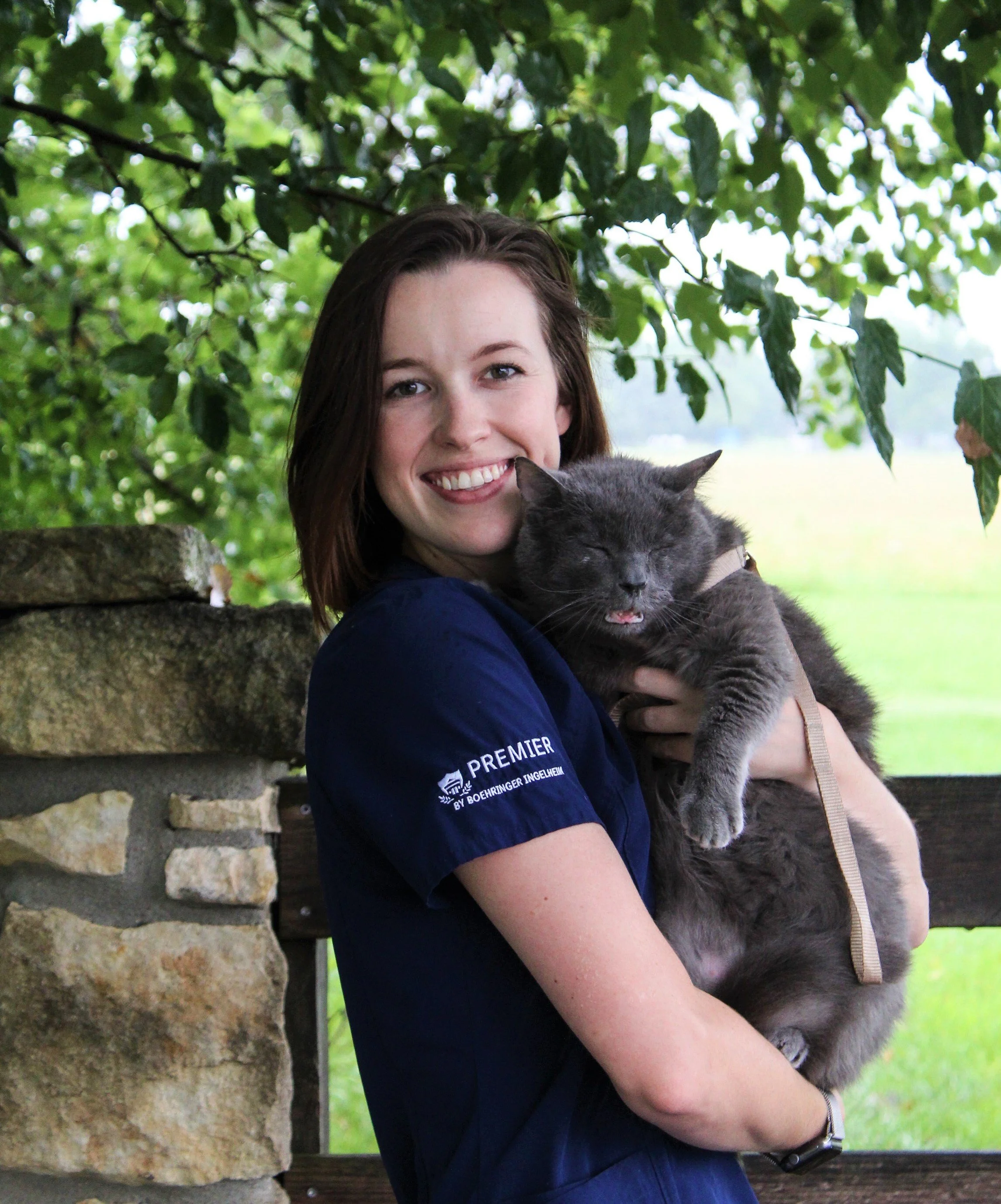 Support Staff — Blair Doon Veterinary Hospital