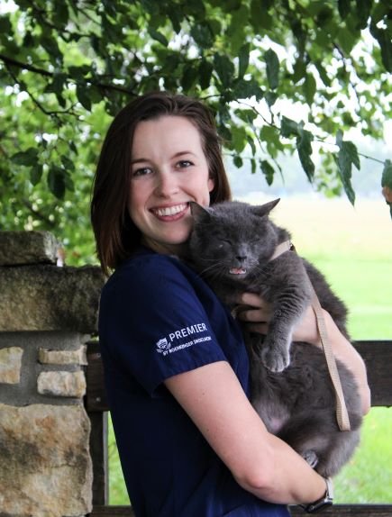 Support Staff — Blair Doon Veterinary Hospital