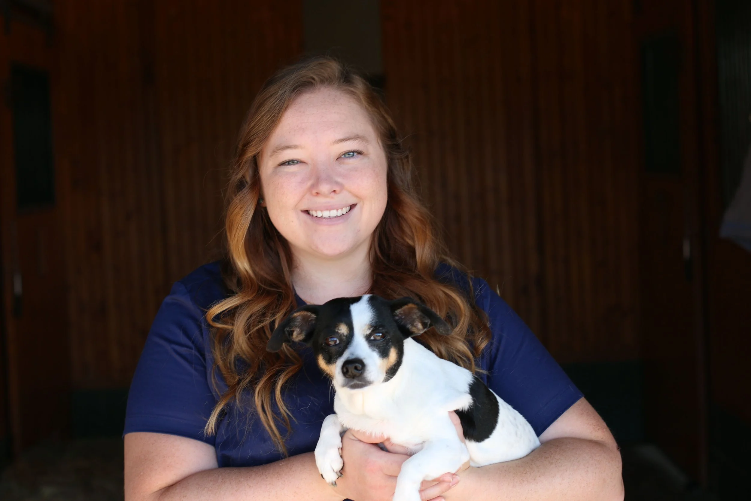 Veterinarians — Blair Doon Veterinary Hospital