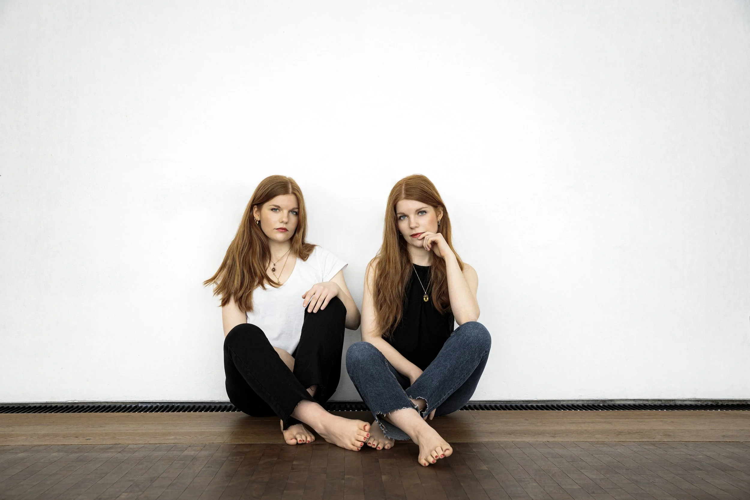 About 1 — Clara Marie Becker