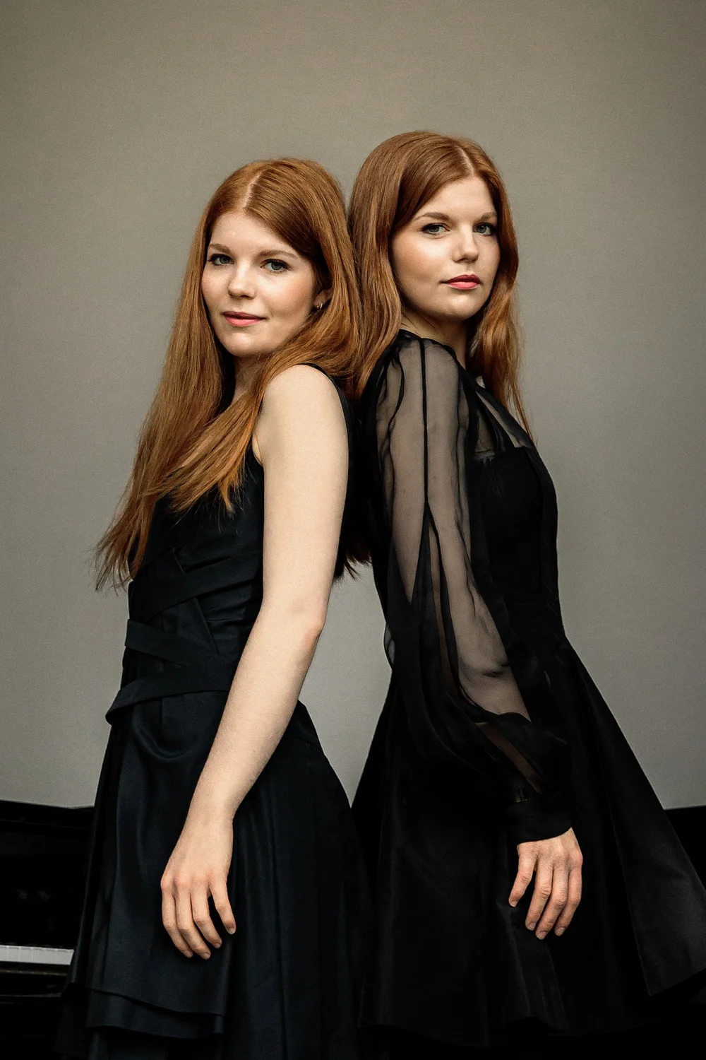Gallery — Clara & Marie Becker