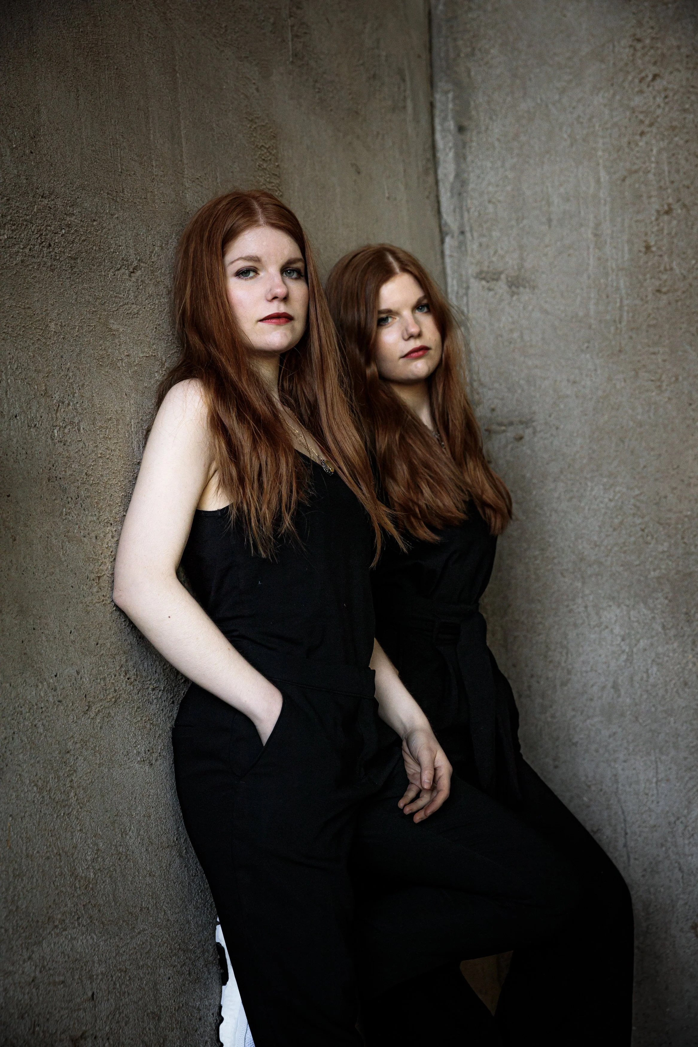 About 1 — Clara Marie Becker