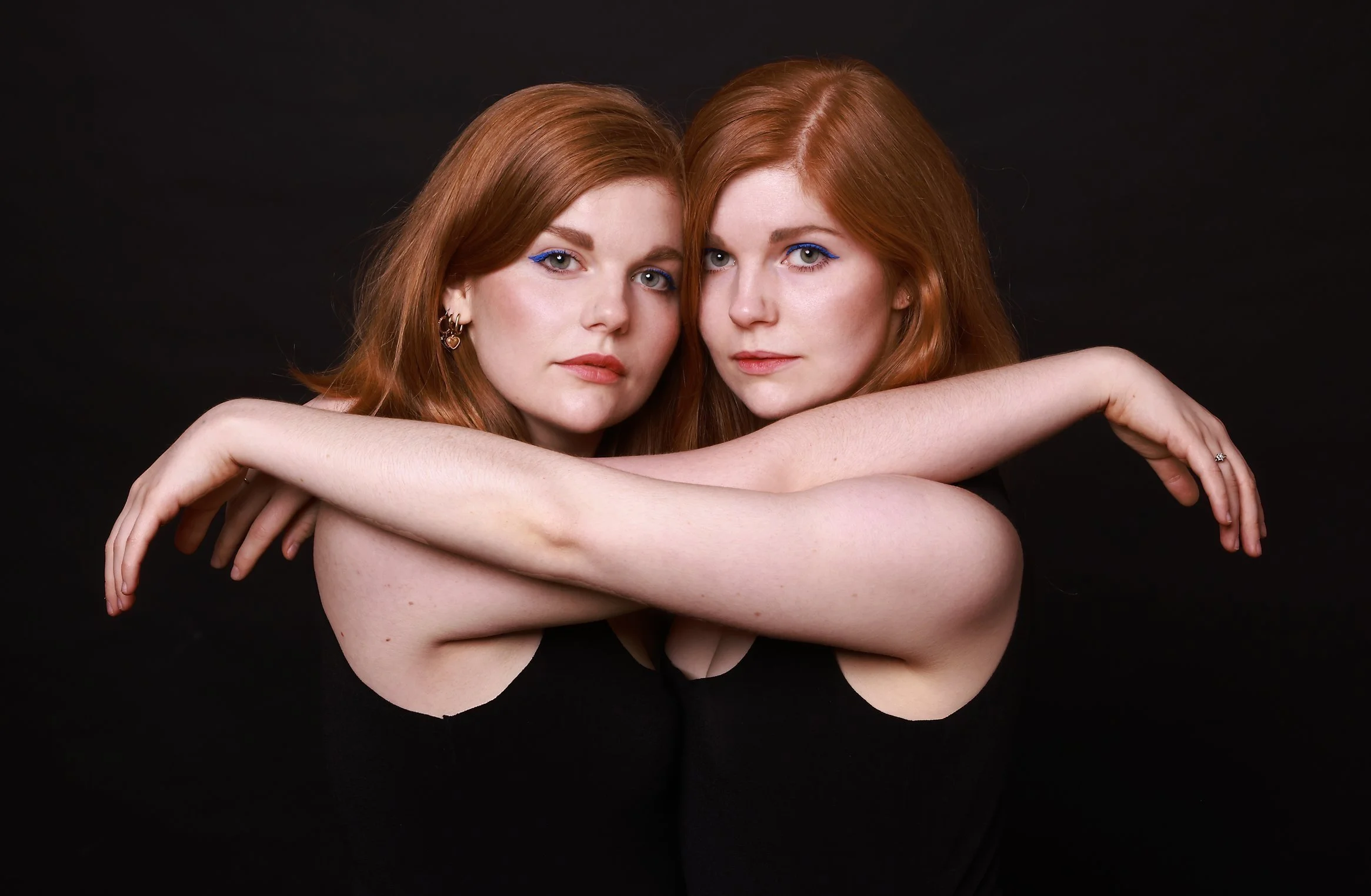 Clara & Marie Becker