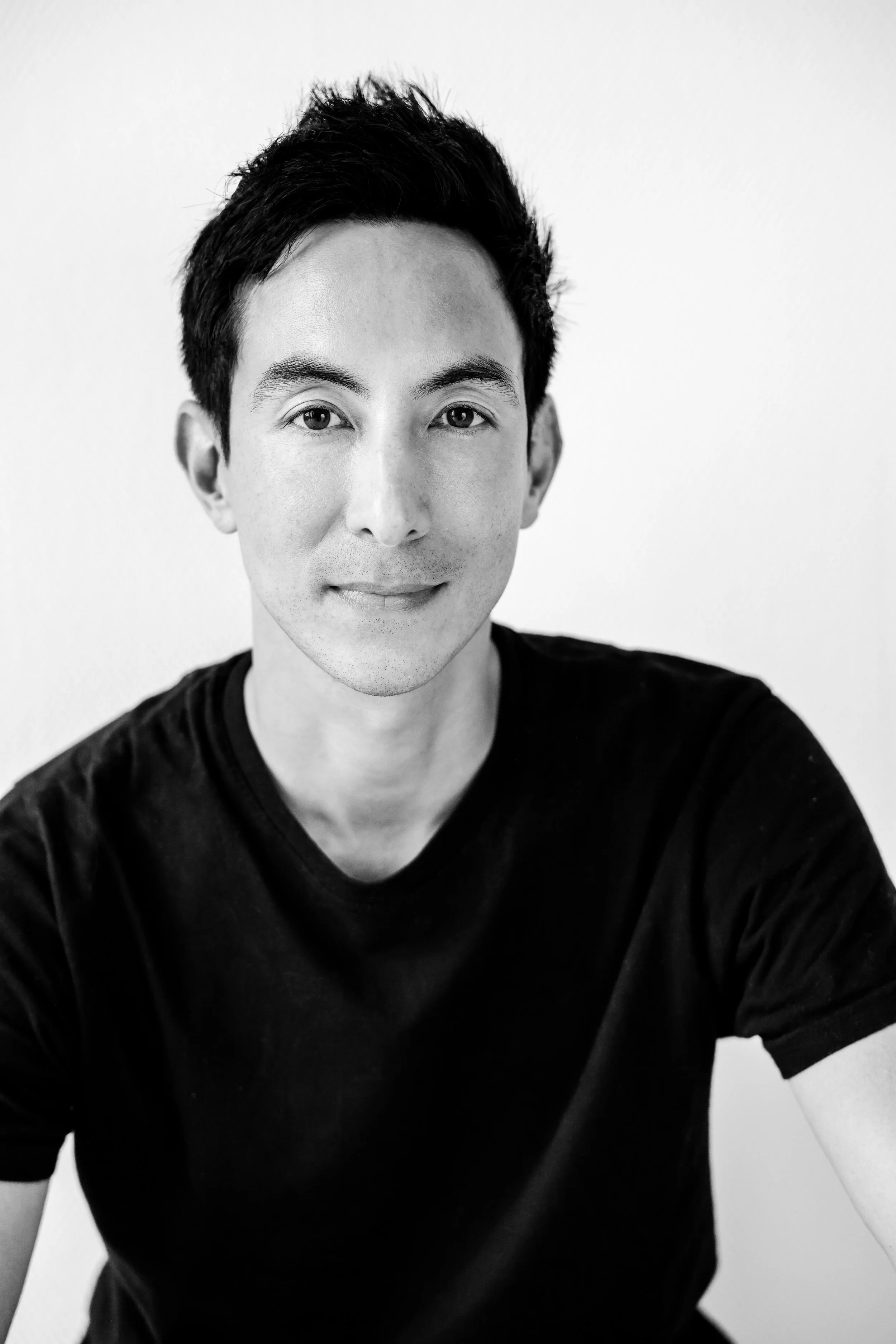 the team — chuthis. | Peter Chu, Director, Choreographer, Educator
