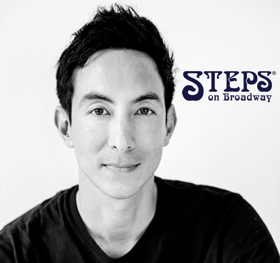 PETER CHU | Director, Choreographer, Educator