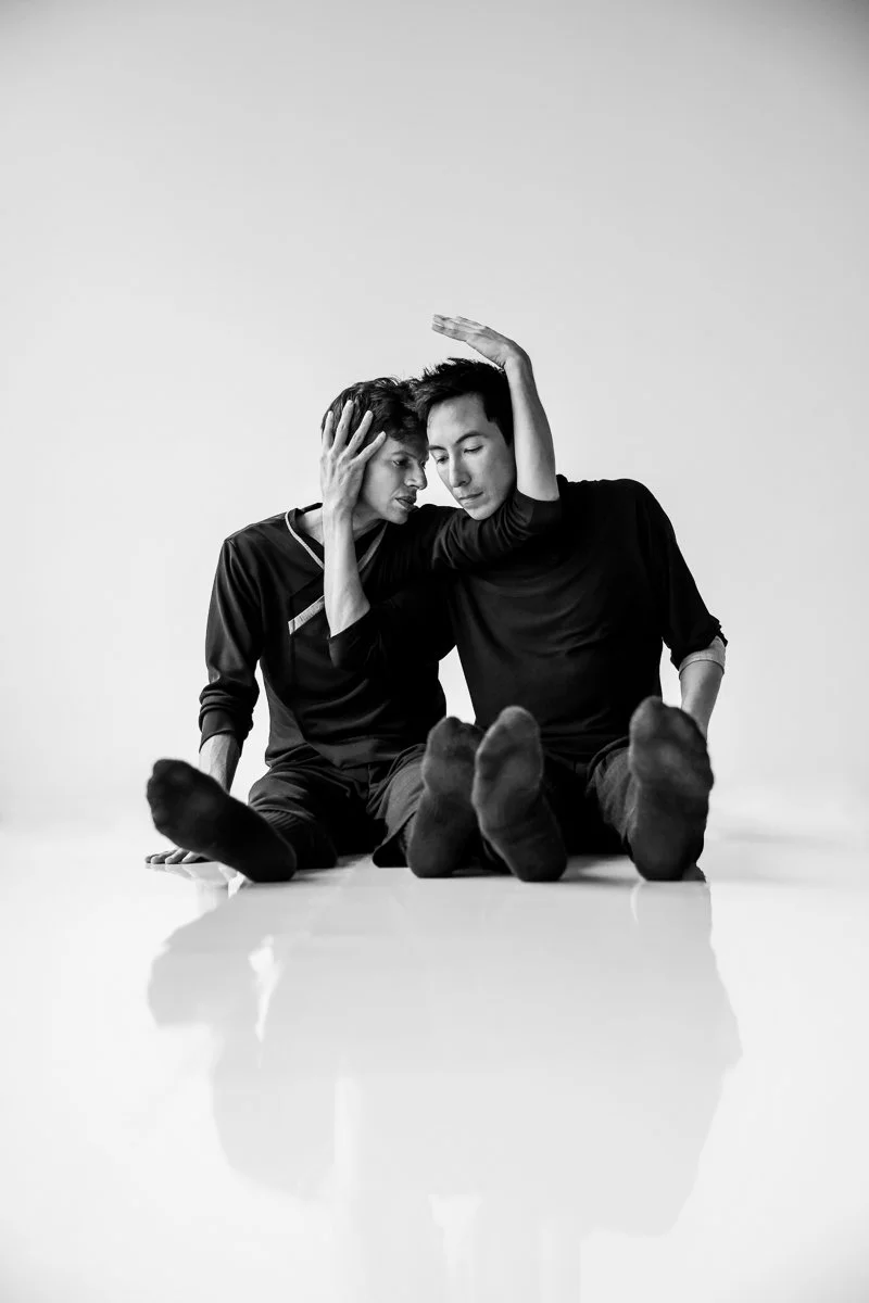 PETER CHU | Director, Choreographer, Educator