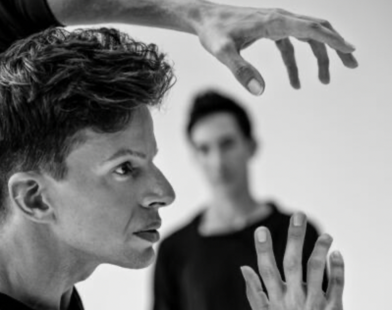 chuthis. | Peter Chu, Director, Choreographer, Educator