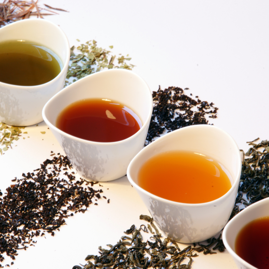 Our Story — Welcome to Wish Tea Co.