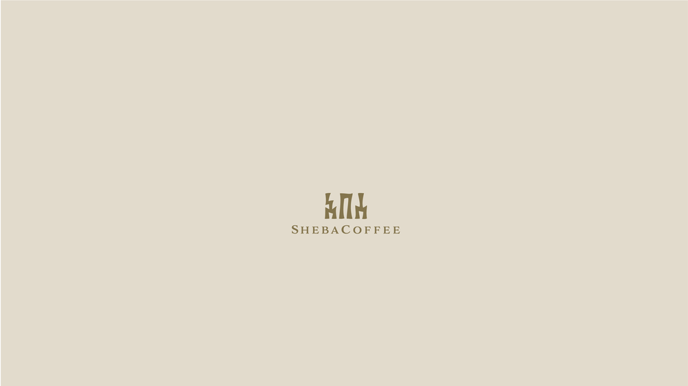 Sheba Coffee — Snono | Linking Art to Business