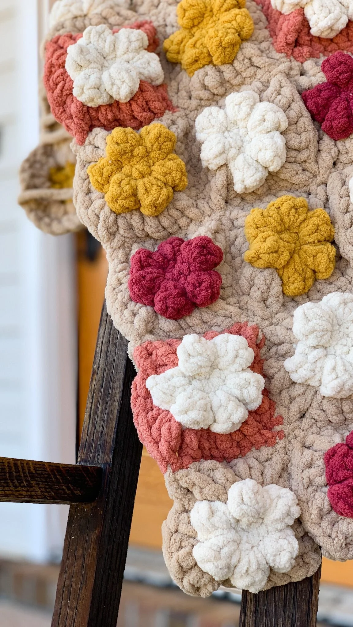 Seward Dishcloth Free Crochet Pattern — Junebug & James