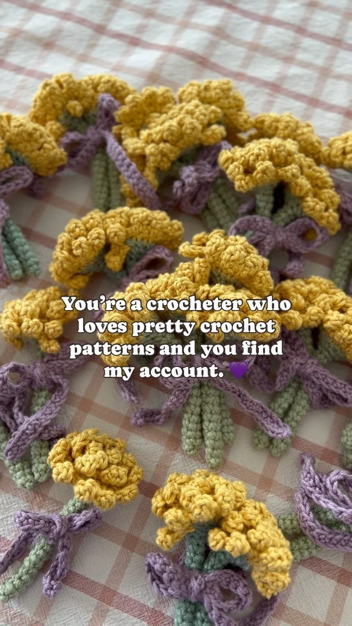 Seward Dishcloth Free Crochet Pattern — Junebug & James